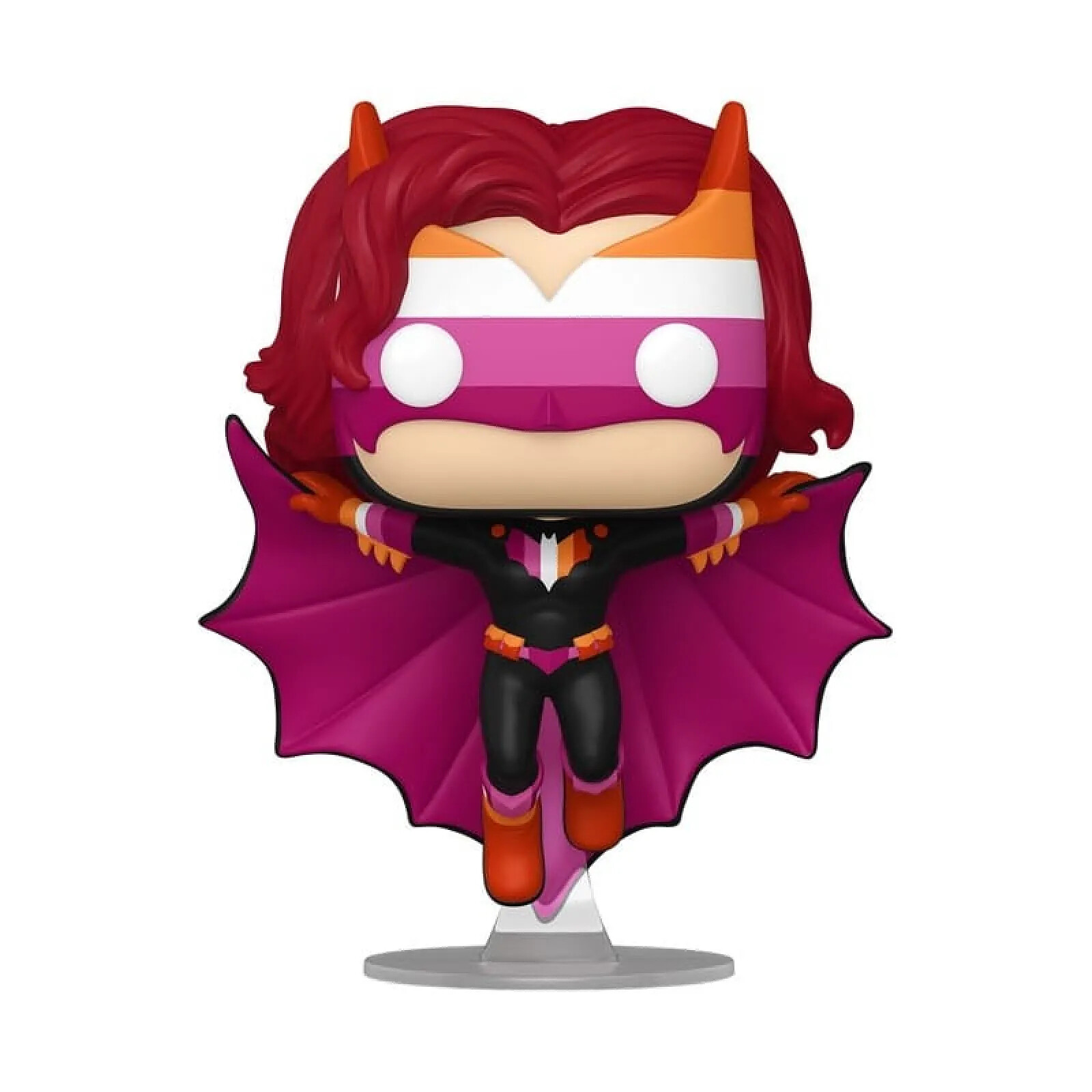 Marvel Pride - Figurine POP! Batwoman 9 cm - Figurines - LDLC