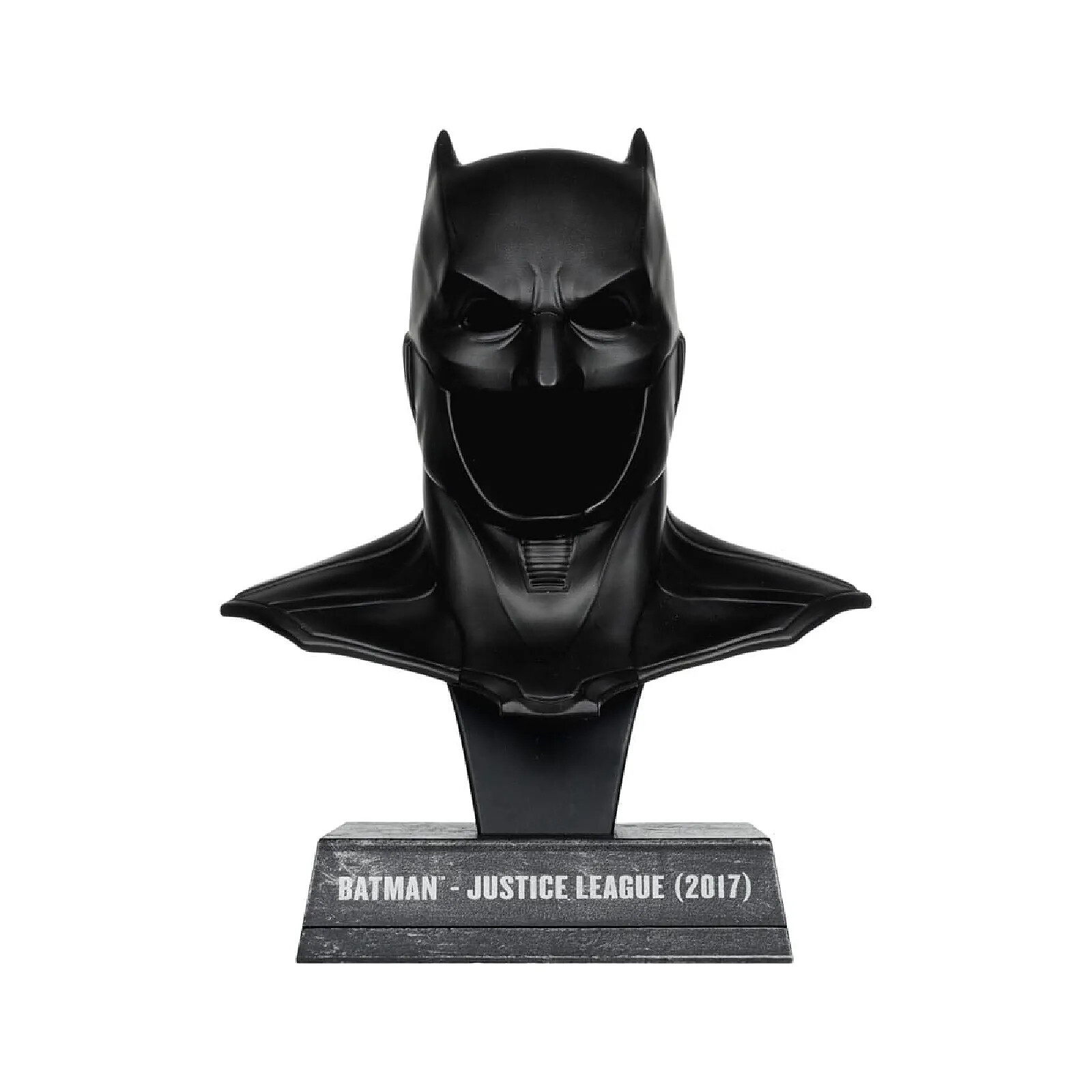 Batman DC Direct - Mini réplique 1/3 masque de Batman (Justice League ...