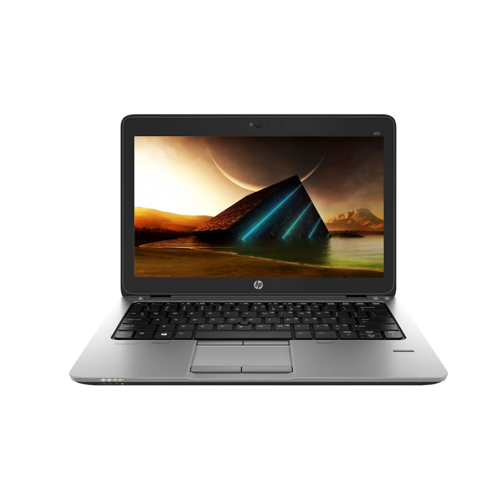 HP EliteBook 820 G2 - Core i5 - 8Go RAM - 256Go SSD - Linux · Reconditionné - PC portable ...