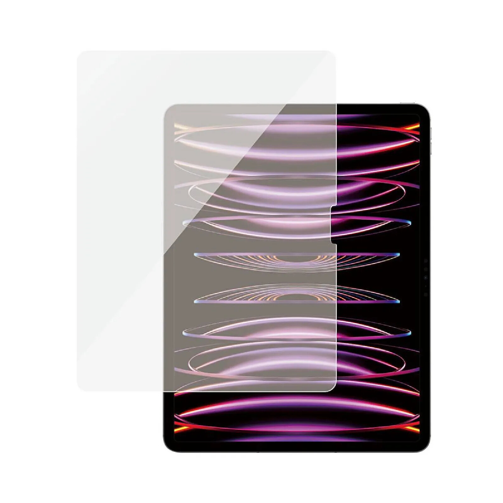 Panzer Glass Protection d'Écran pour iPad Pro 13"/Air 13" Safe Ultra ...