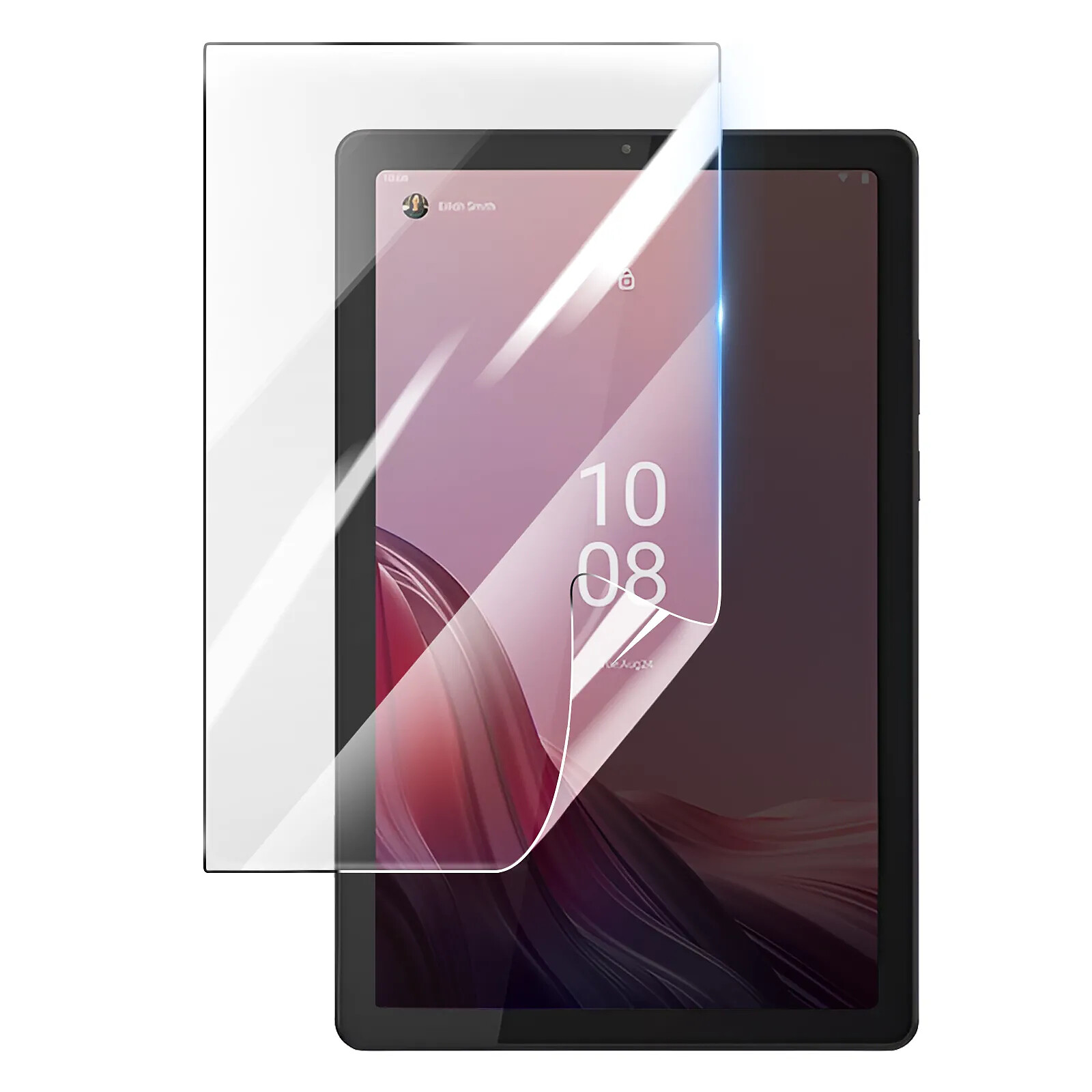 3mk Protection Écran pour Lenovo Tab M9 en Hydrogel Antichoc ...