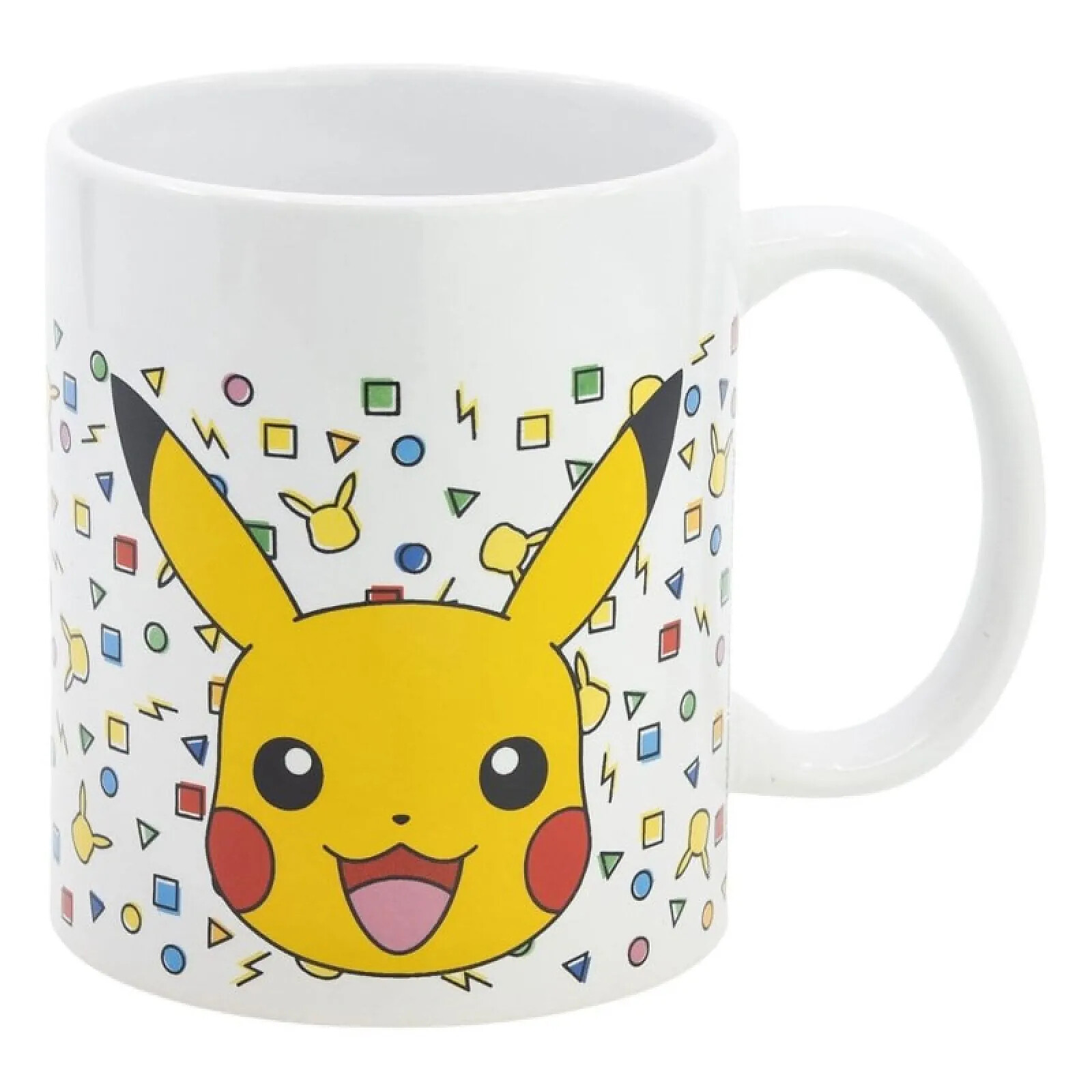 Pokémon - Mug Confetti 325 ml - Mugs - LDLC