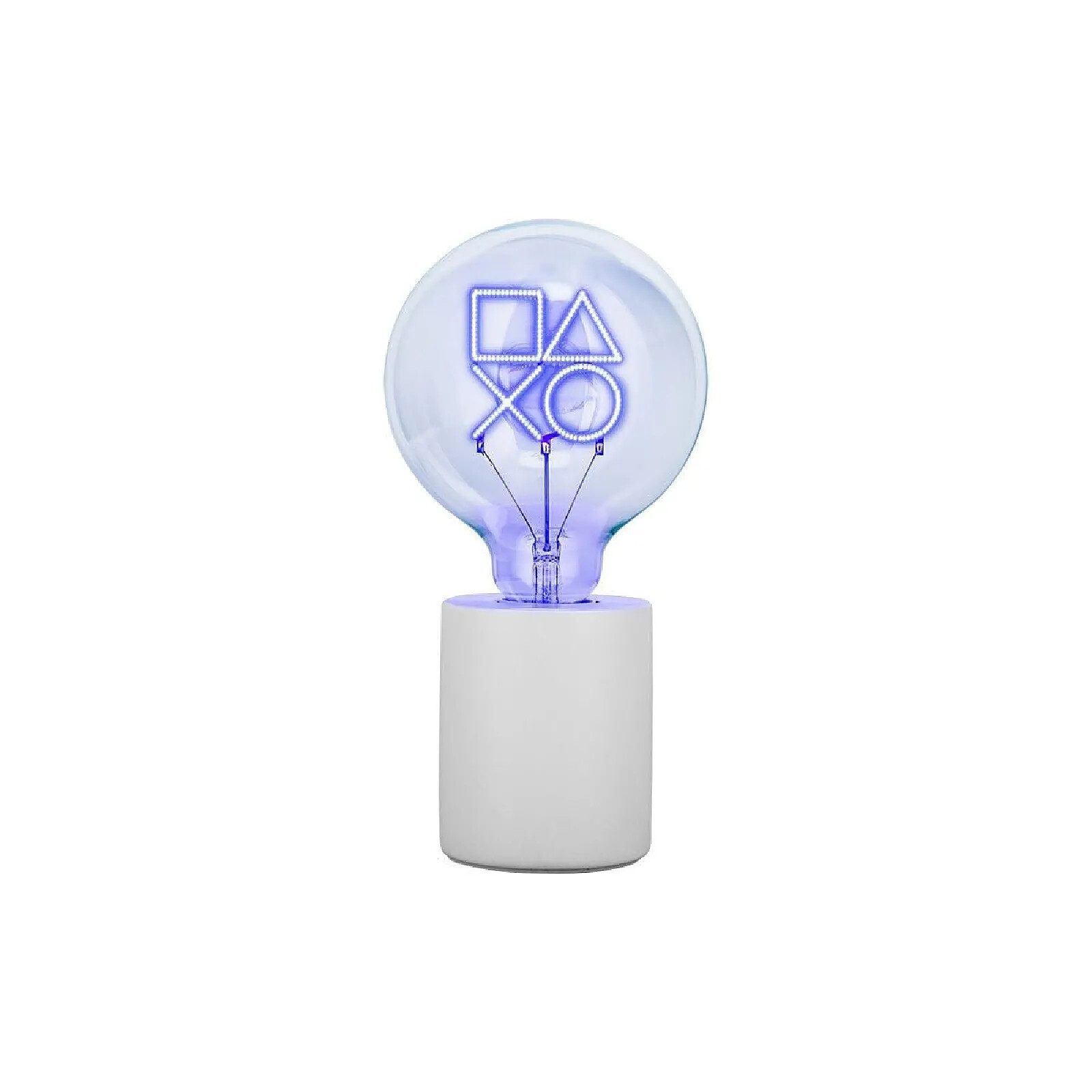 Sony PlayStation - Lampe LED Néon Logo Sony PlayStation - Lampe - LDLC