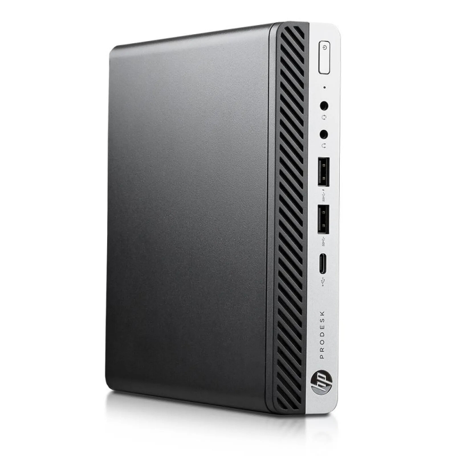 HP ProDesk 600 G4 DM (HP31621) · Reconditionné - PC de bureau ...