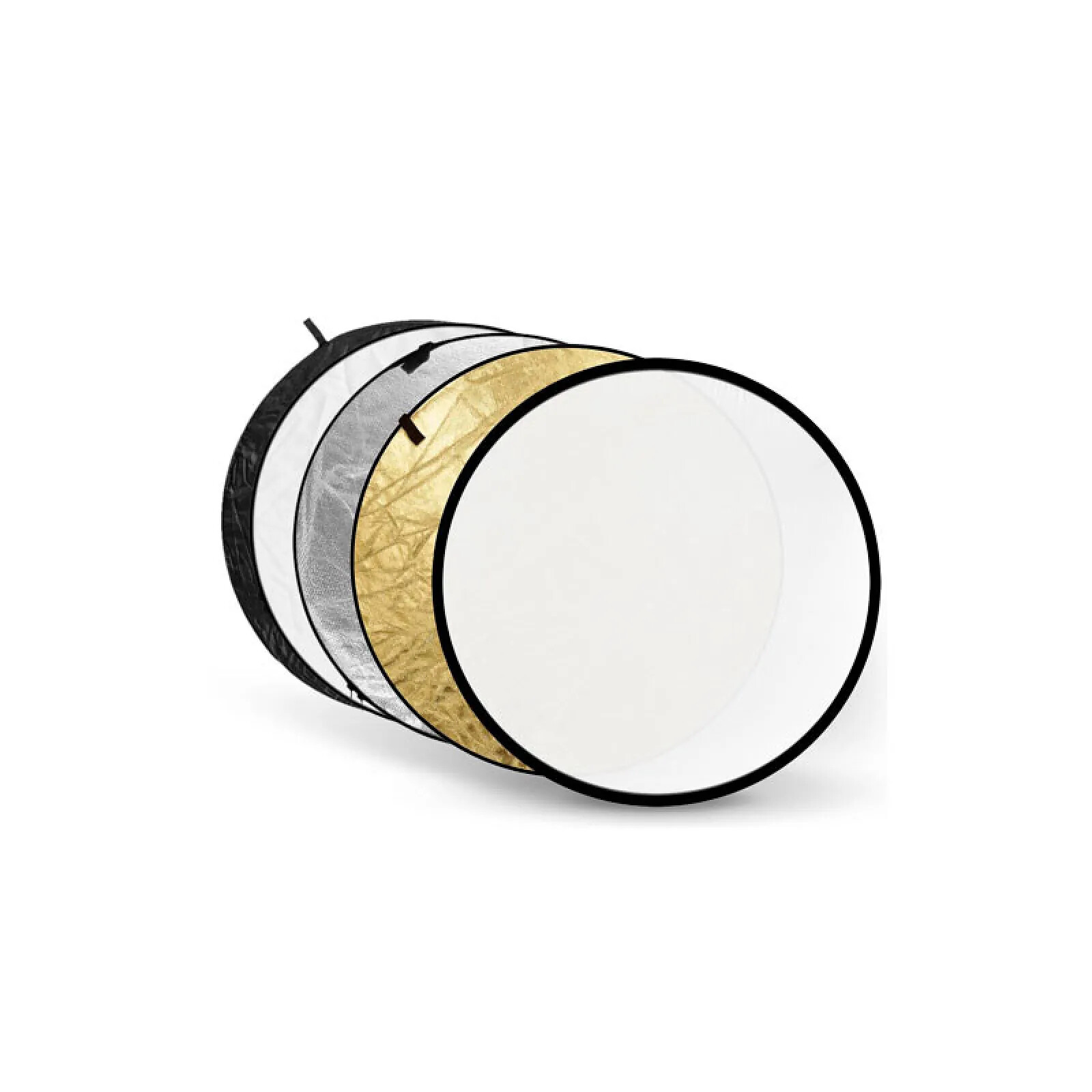 GODOX Réflecteur Rond 80cm Or /Noir /Argent /Blanc - Accessoires divers ...
