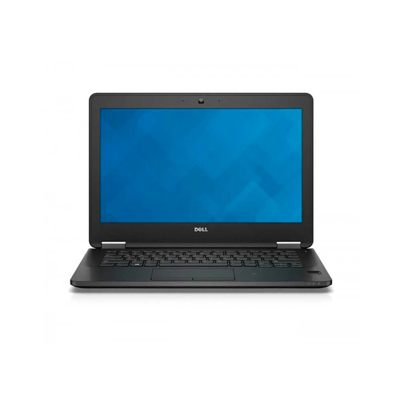 DELL Latitude E7270 - Core i7 Gen 6 - 16 Go RAM - SSD 480 Go - Linux ...