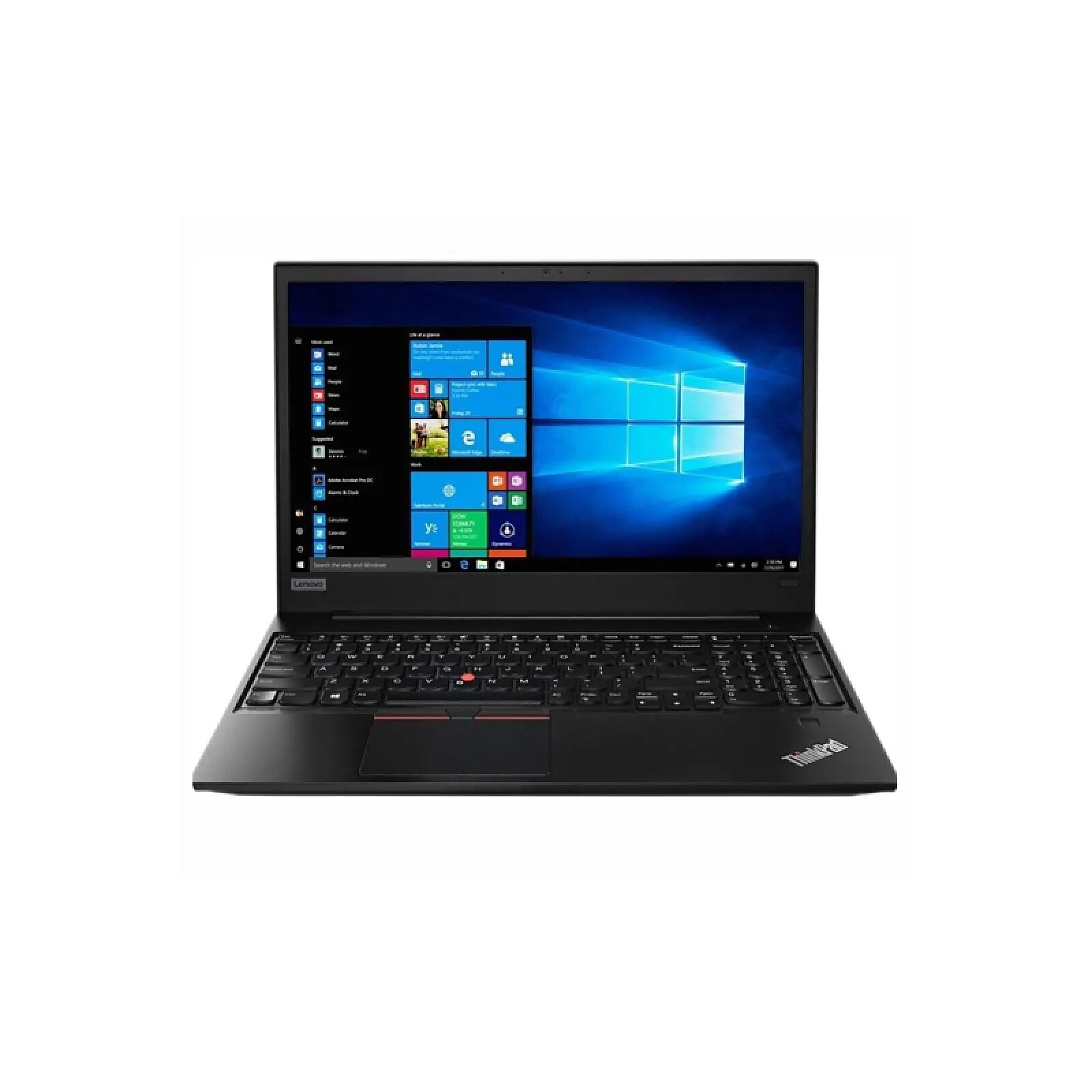 Lenovo Thinkpad T480S - Core i5 Gen 8 - 32Go RAM - 256Go SSD - Linux · Reconditionné - PC ...