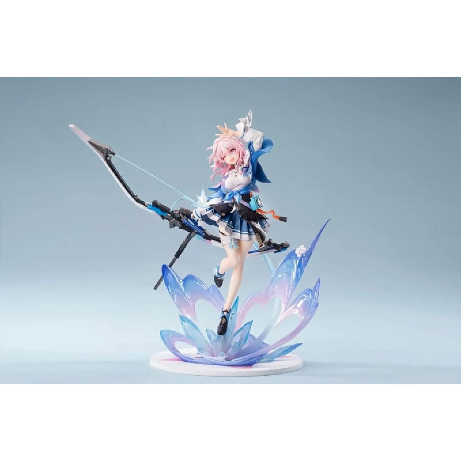 Honkai: Star Rail - Statuette 1/7 March 7th 28 cm - Figurines - LDLC