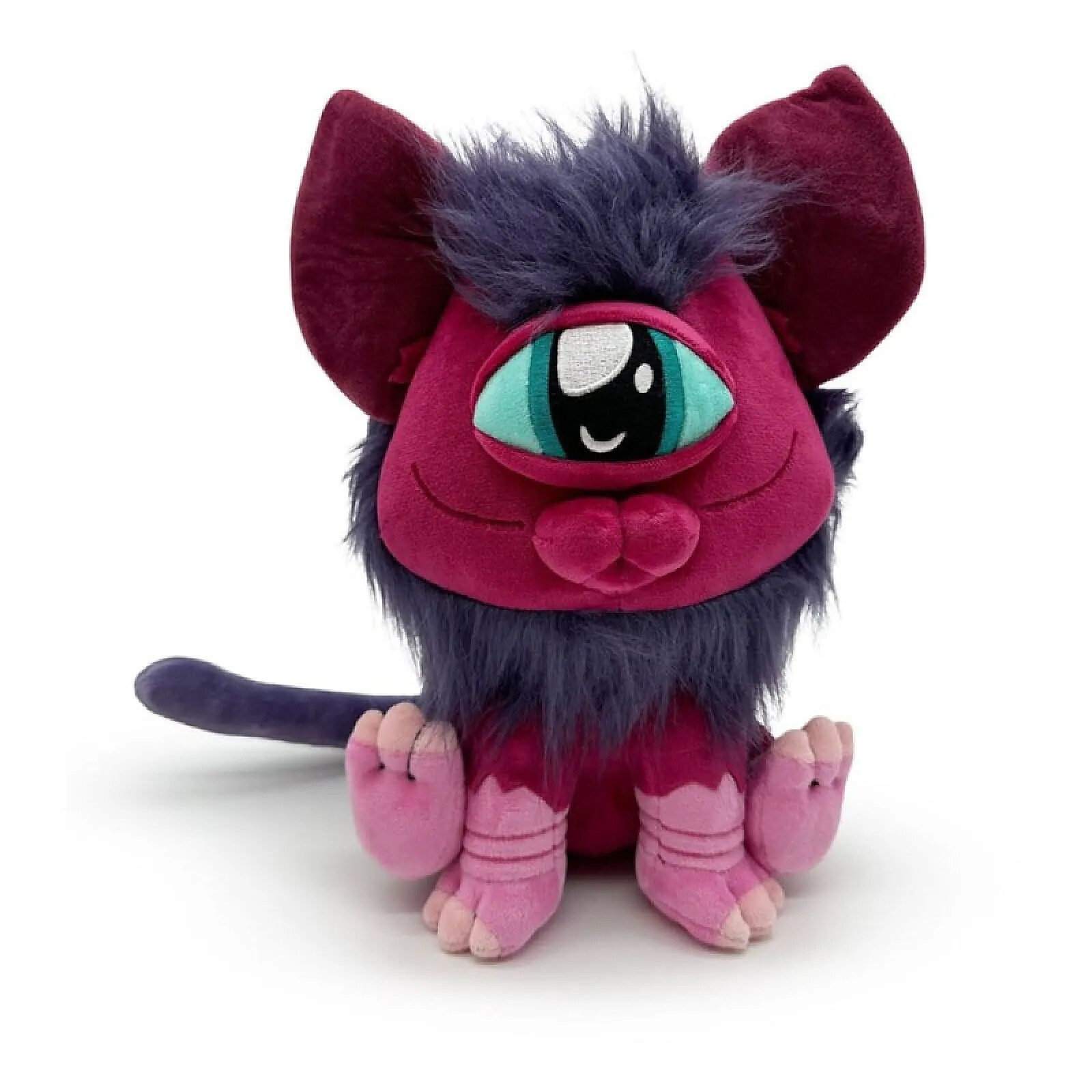 Invincible - Peluche Vorg 22 cm - Peluches - LDLC