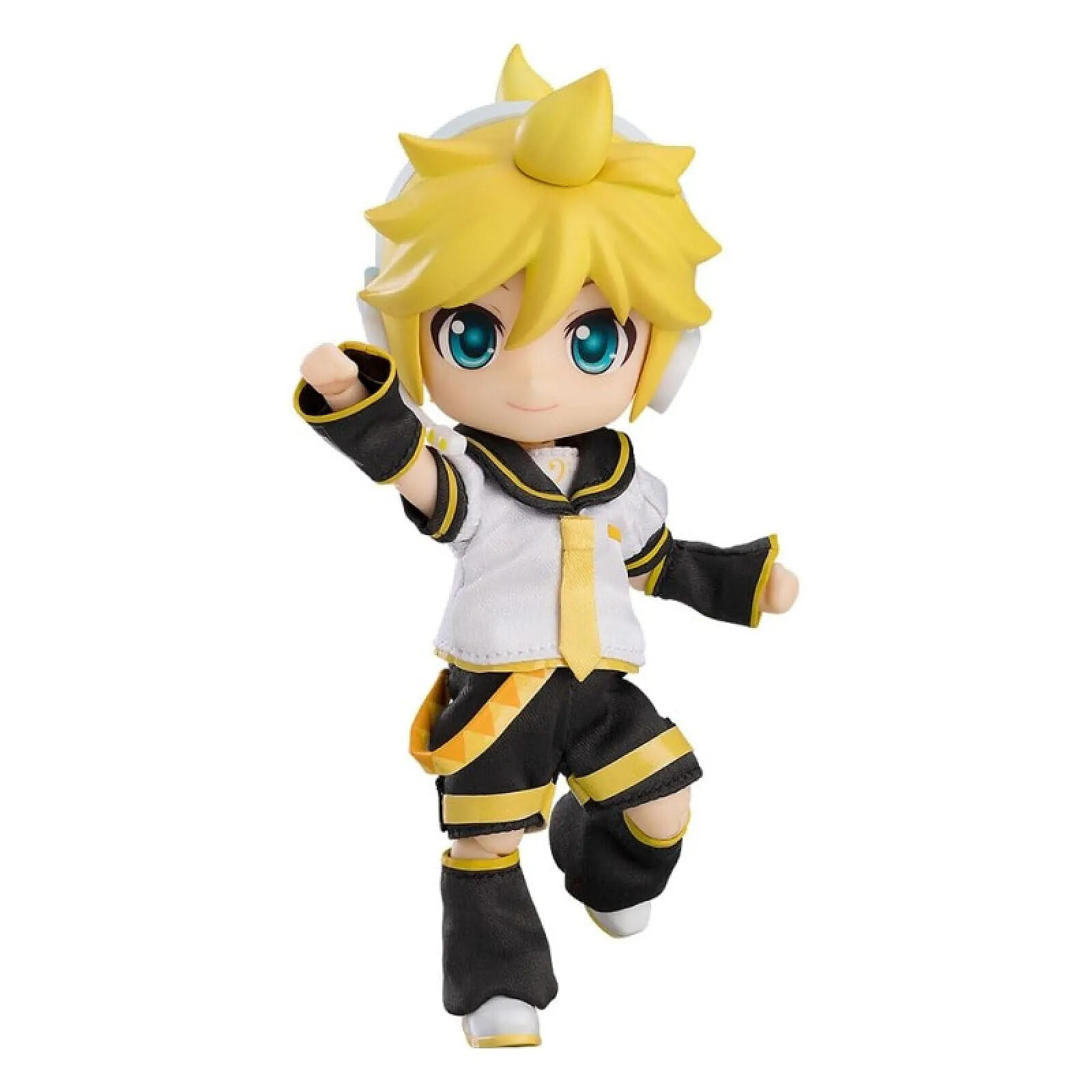 Character Vocal Series 02: Kagamine Rin/Len - Figurine Nendoroid Doll ...