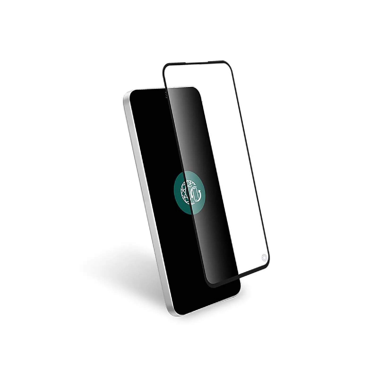 Force Glass Protection d'Écran 2.5D pour Samsung Galaxy A36 5G / A56 5G ...