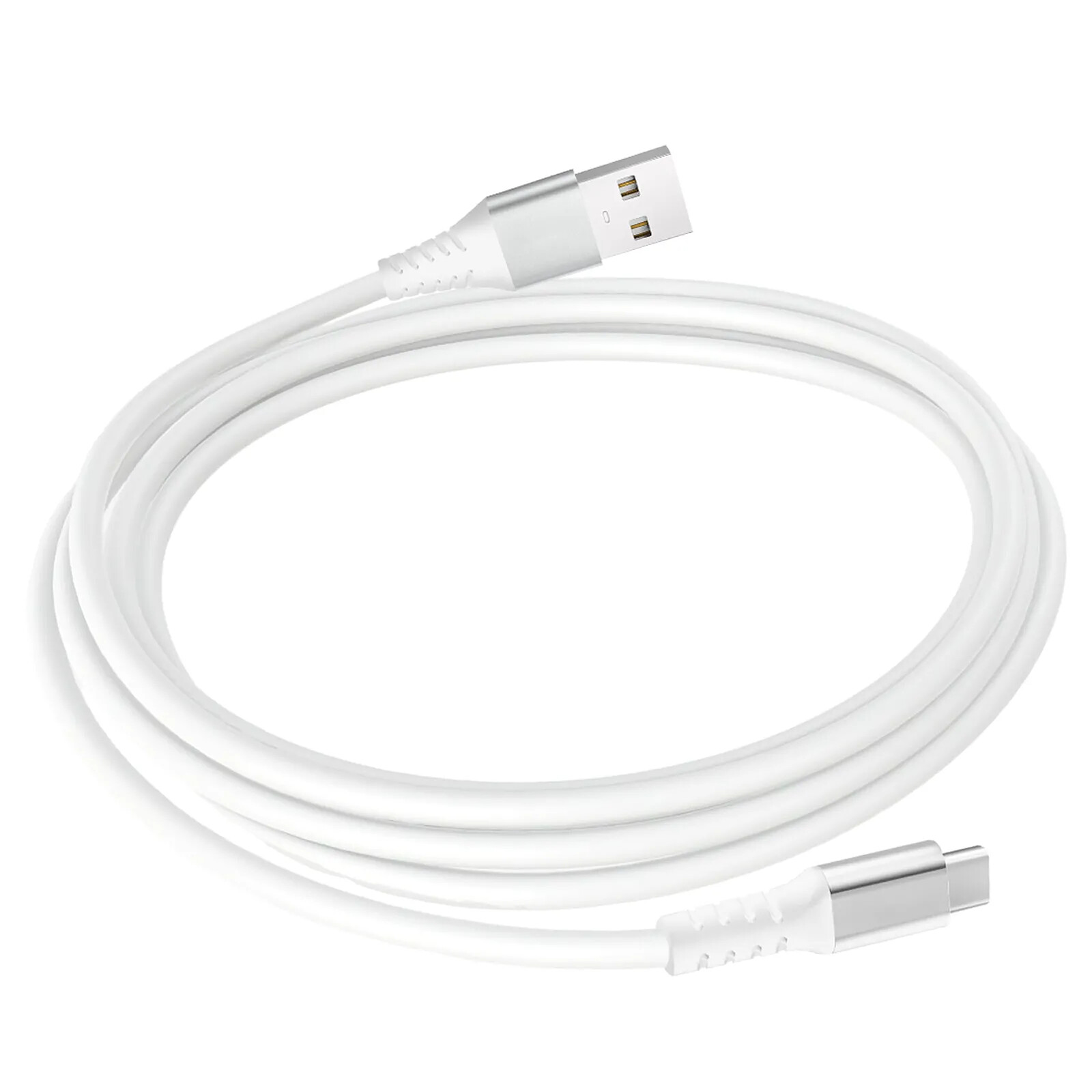 LinQ Câble de Charge USB vers USB-C 36W Charge Rapide Longueur 1.2m ...