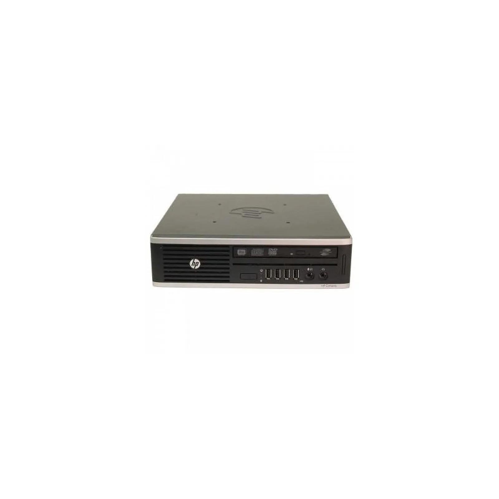 Hp Elite 8300 Usdt (QV997AV) · Reconditionné - PC de bureau ...