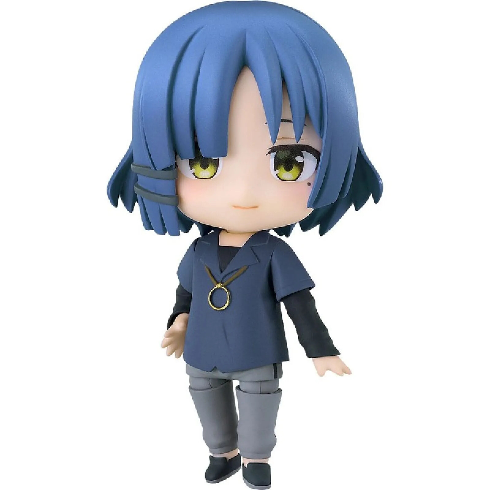 Bocchi the Rock! - Figurine Nendoroid Ryo Yamada: Casual Clothes Ver ...
