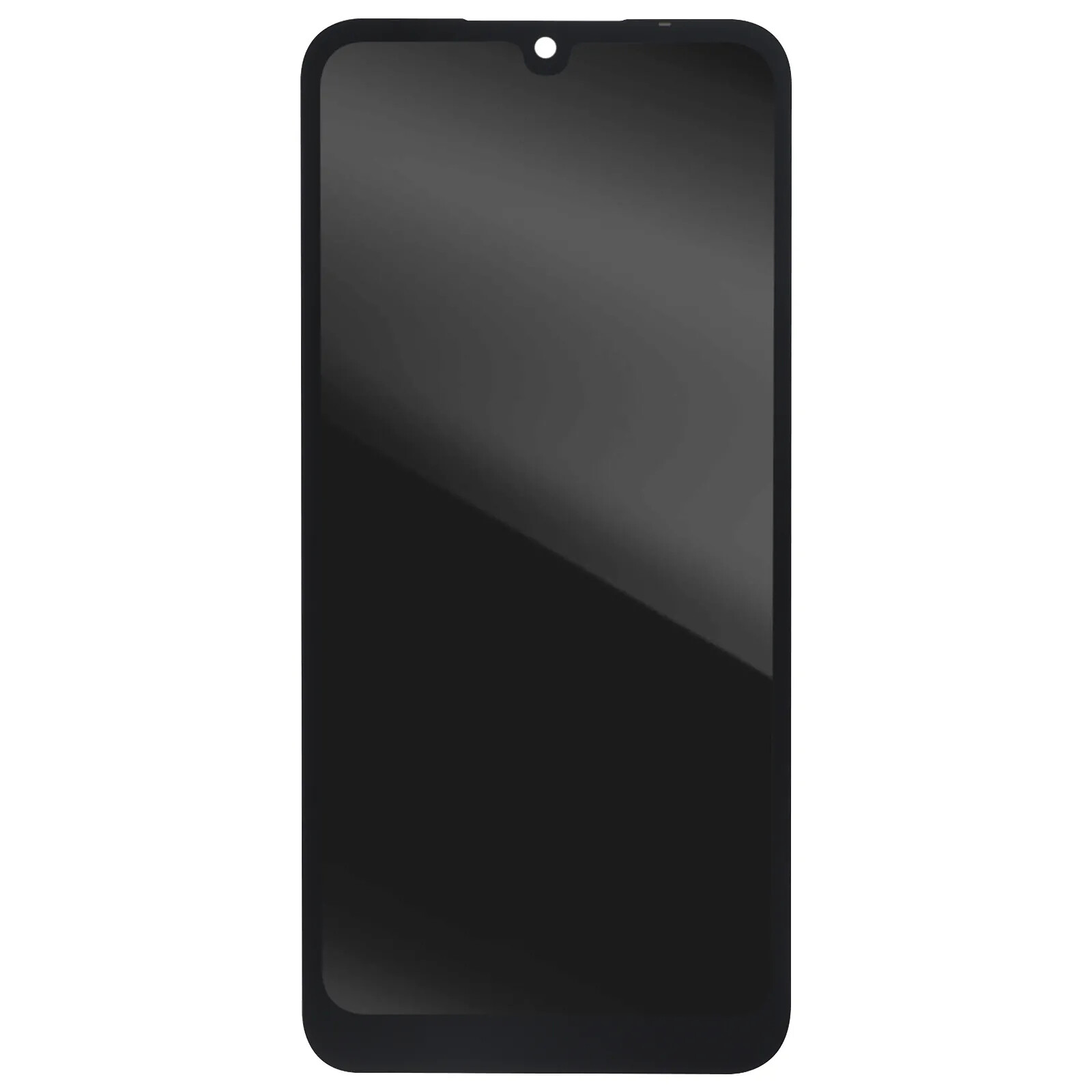 Clappio Écran LCD pour Samsung Galaxy A16 et Vitre Tactile Noir - Ecran ...