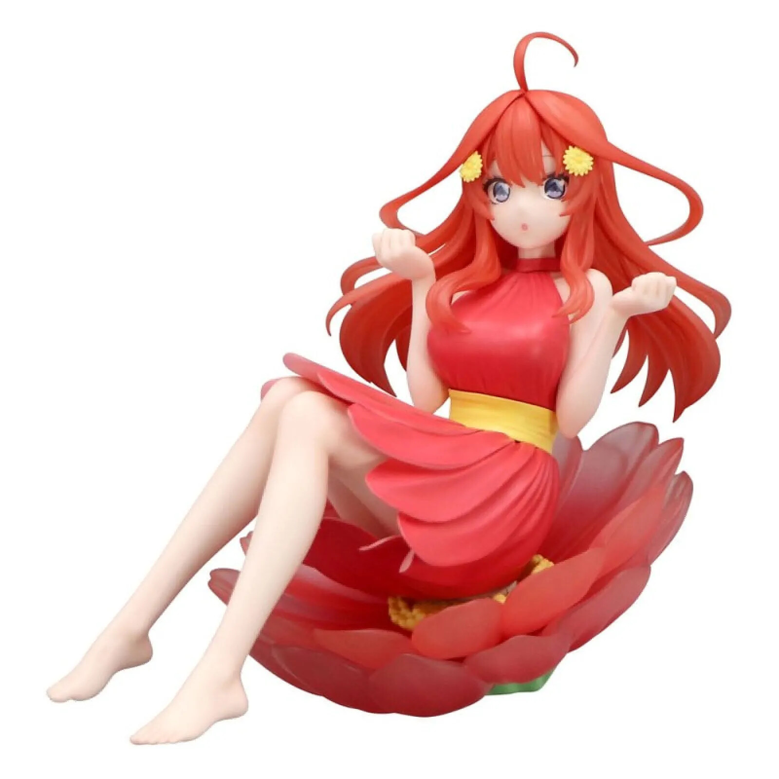 The Quintessential Quintuplets Specials - Statuette Bloo-me! Nakano ...