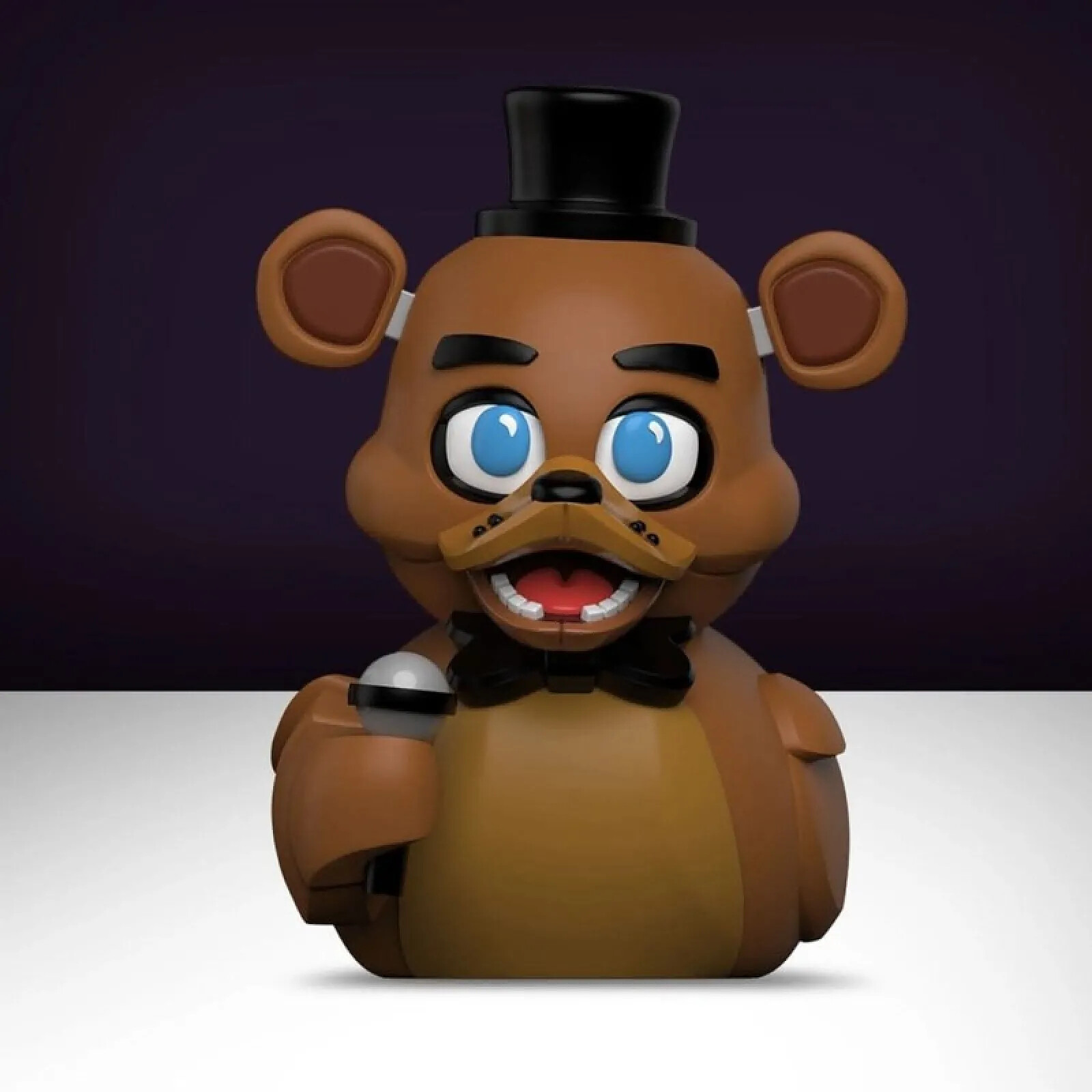 Five Nights at Freddy's - Figurine Tubbz Freddy 1st Edition 10 cm ...