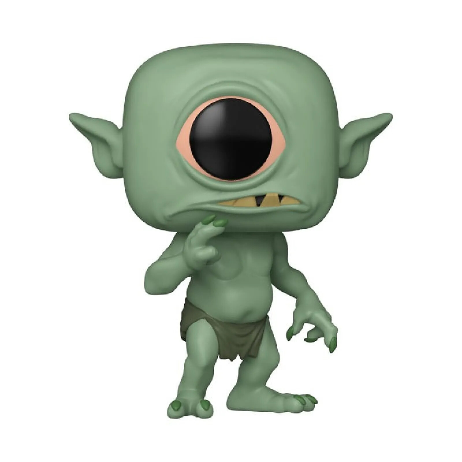 Magic the Gathering - Figurine POP! Fblthp 9 cm - Figurines - LDLC