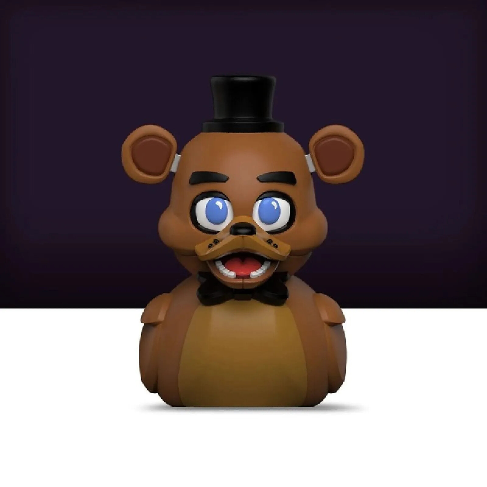 Five Nights at Freddy's - Figurine Tubbz Mini Freddy 5 cm - Figurines ...