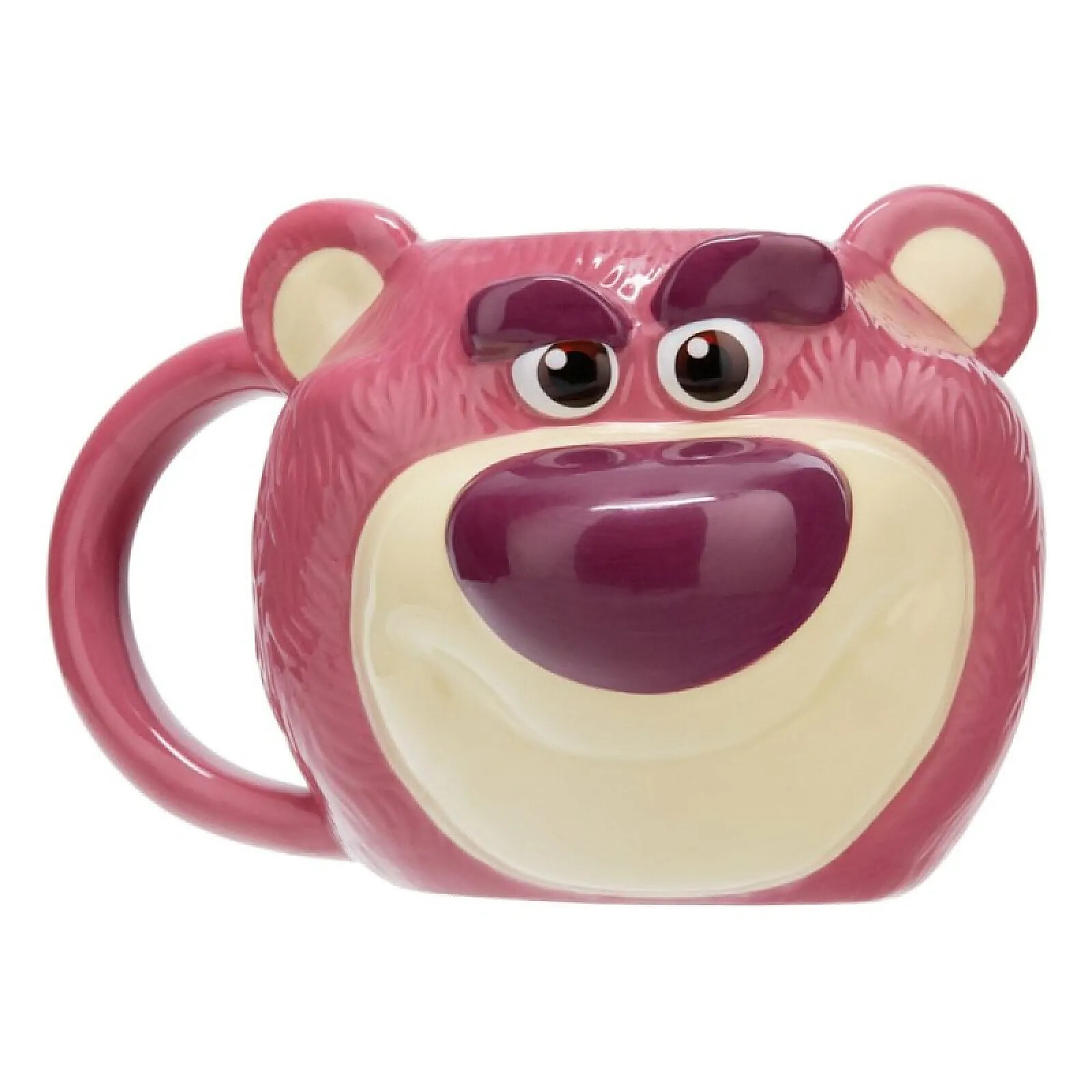 Toy Story - Mug Shaped Lotso - Mugs - LDLC