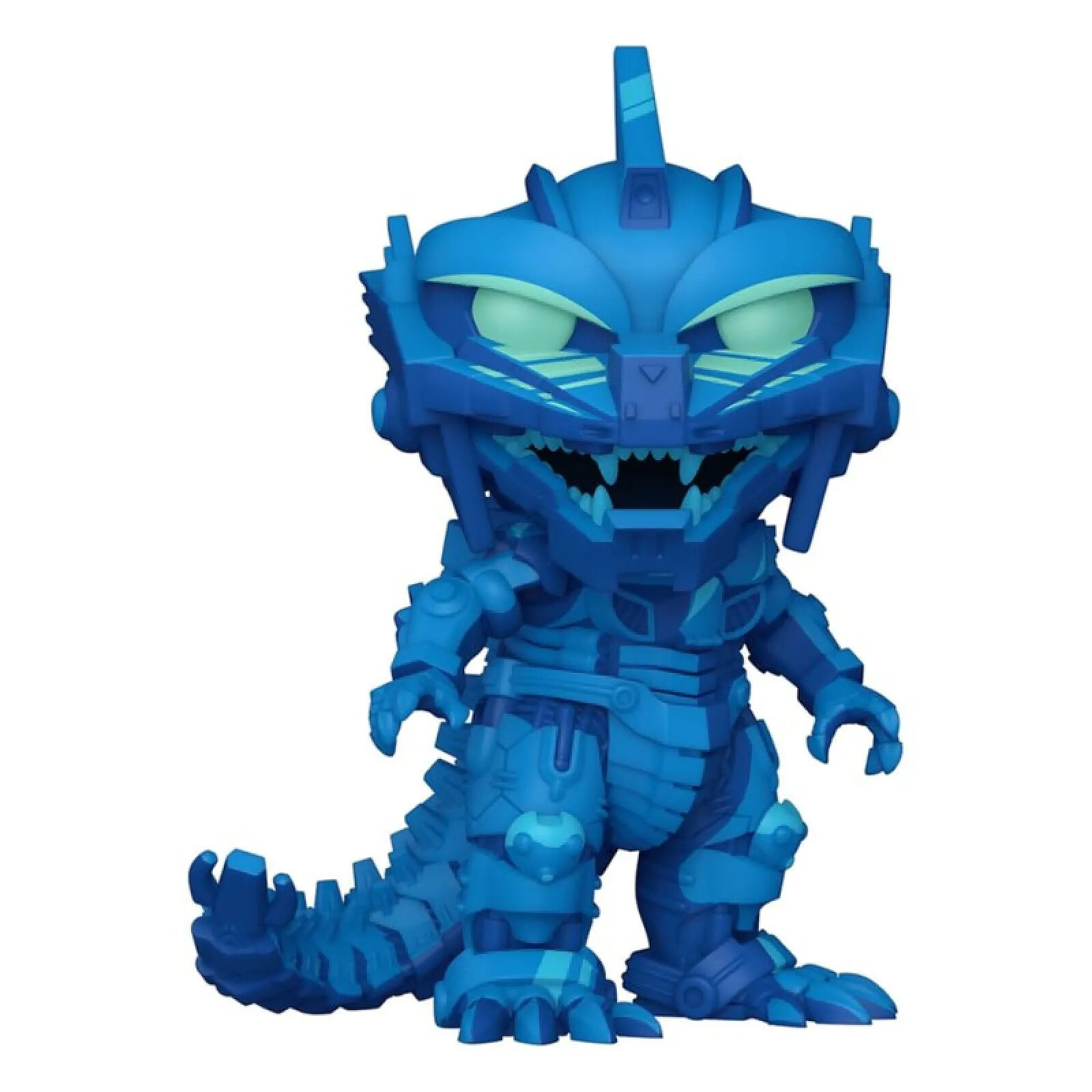 Godzilla Art Series - Figurine POP! Premium Mechagodzilla 9 cm ...