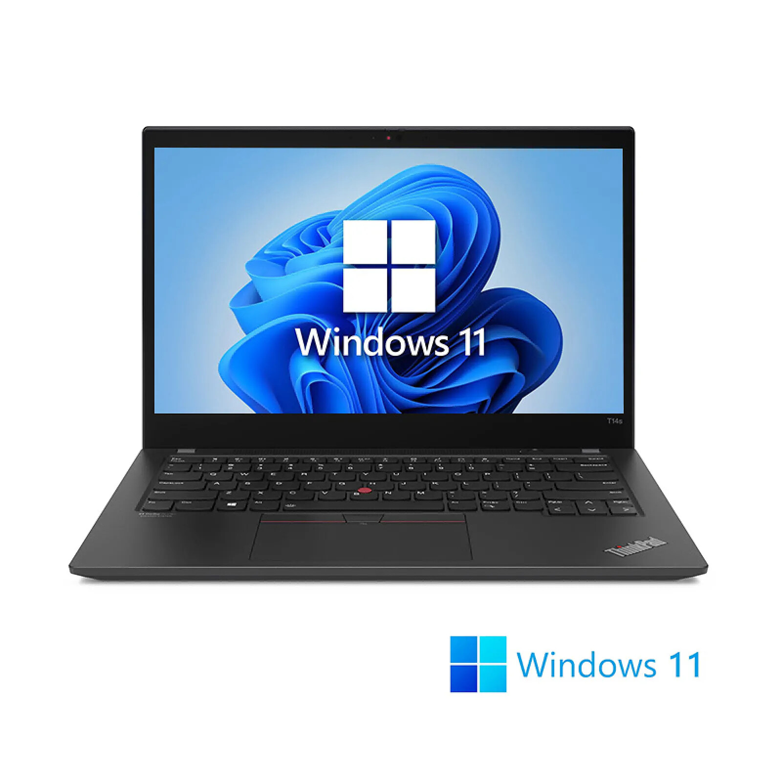 Lenovo ThinkPad T14S Gen 2 (Lenovo31269) · Reconditionné - PC portable ...