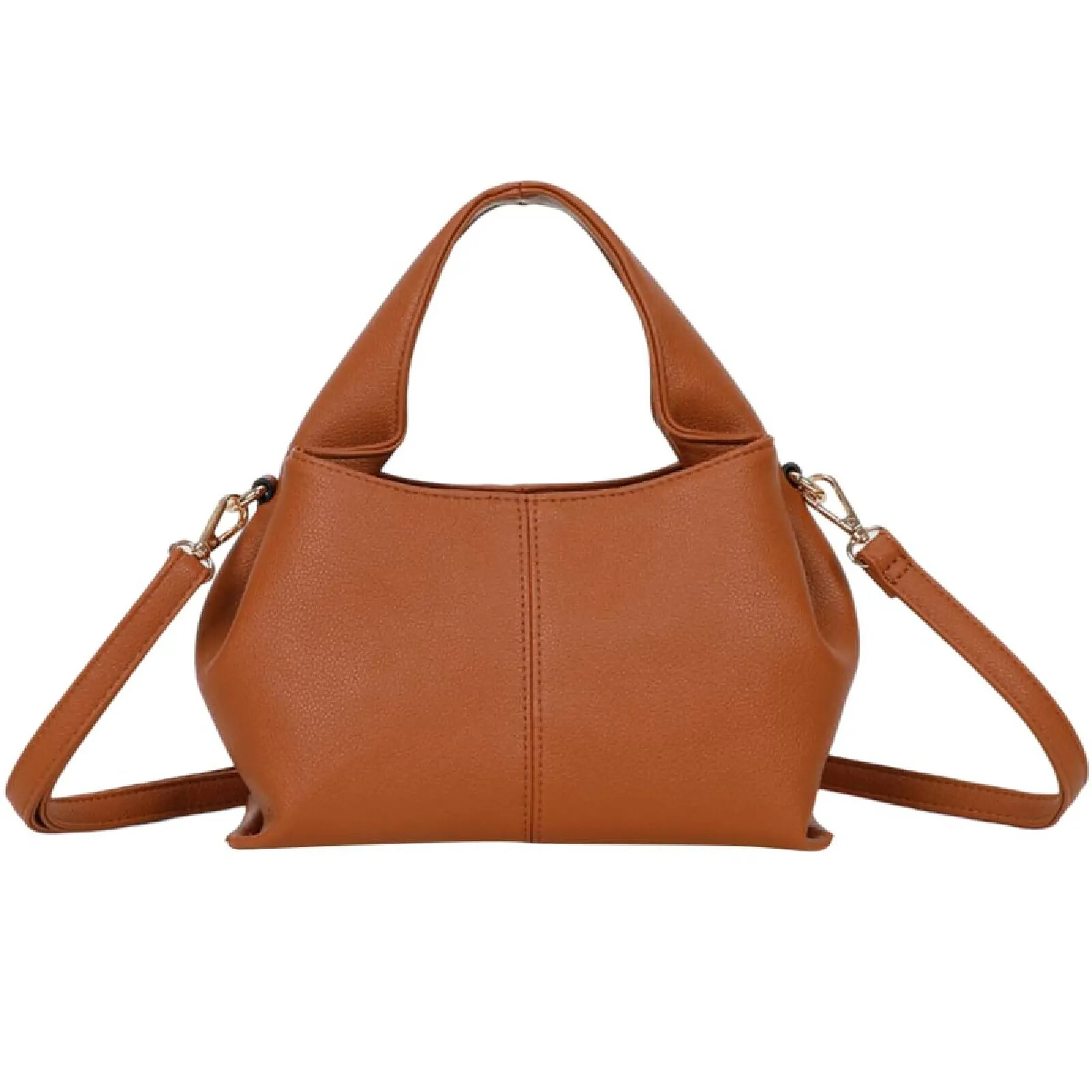 Gallantry Sac à Main pour Femme Fourre-tout avec Bandoulière Amovible ...