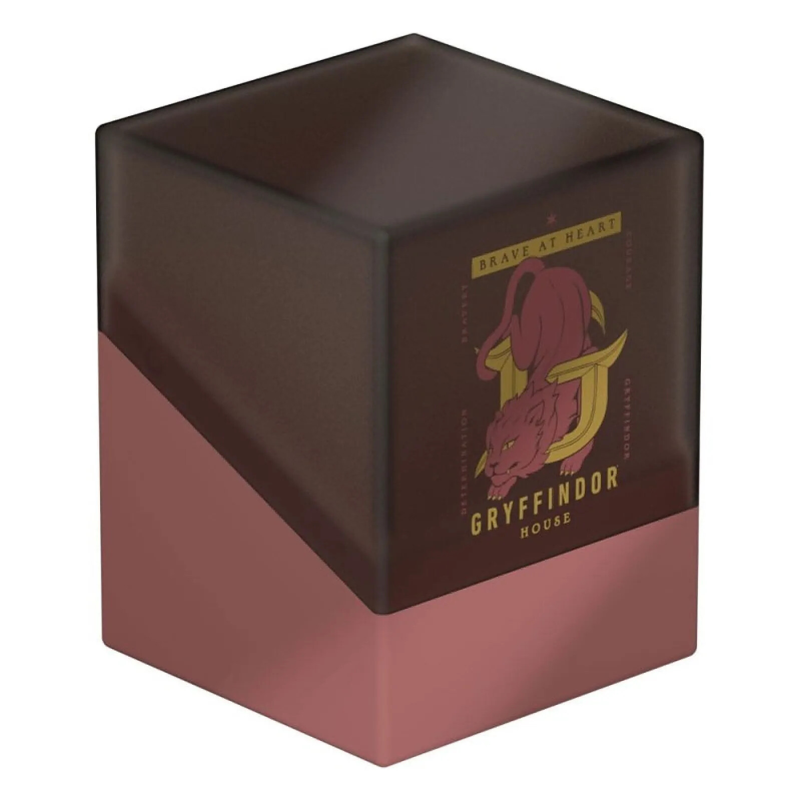 Ultimate Guard - Boulder 100+ Ultimate Guard Harry Potter Gryffindor ...