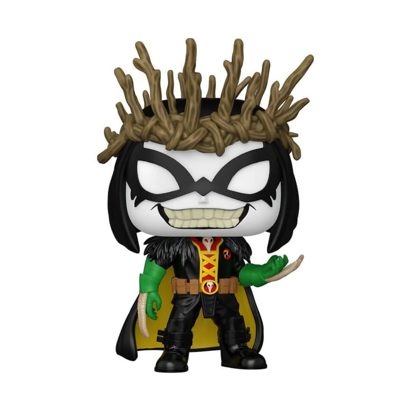DC Dark Multiverse - Figurine POP! Robin King 9 cm - Figurines - LDLC