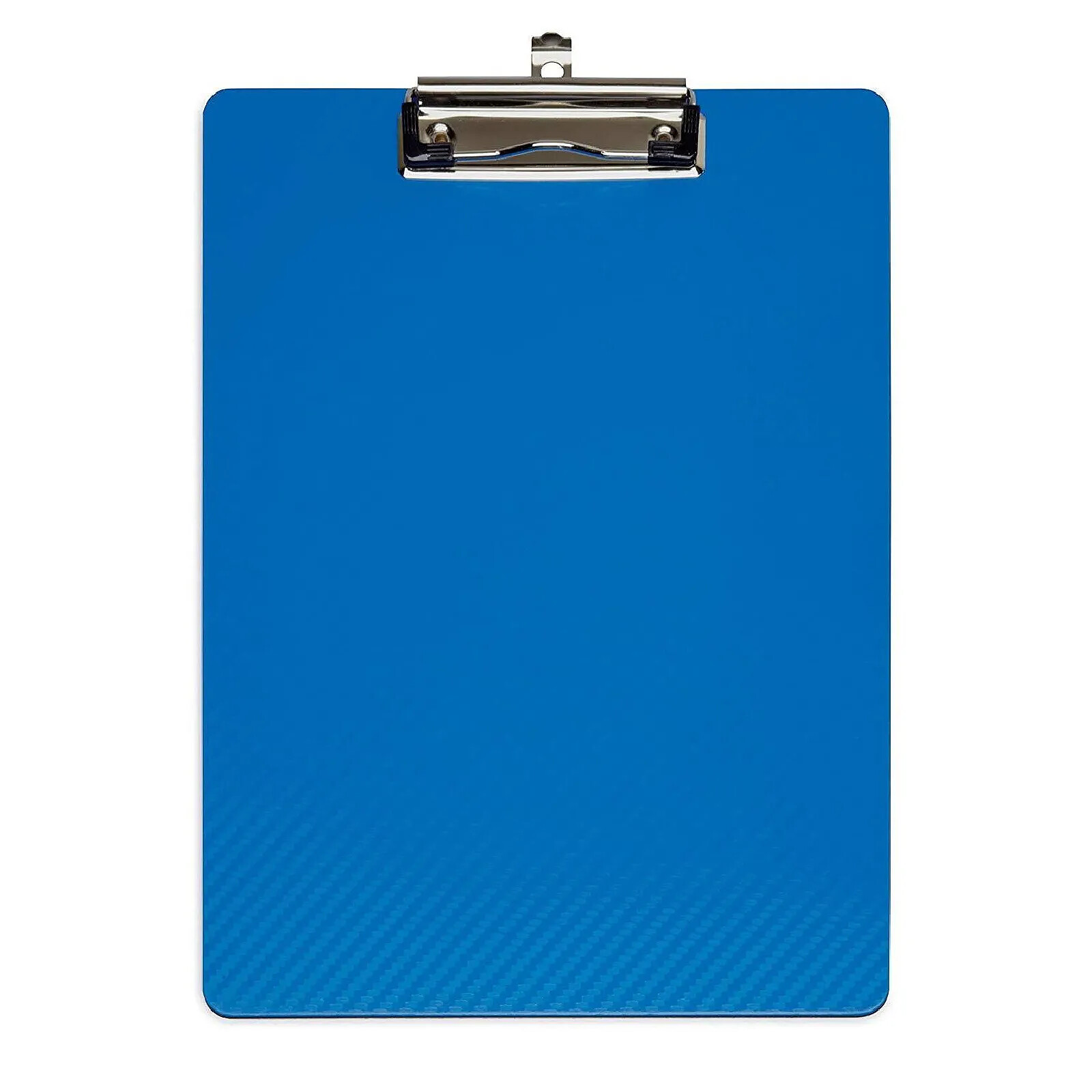 MAUL Porte-blocs avec pince MAULflexx, A4, bleu - Bloc note - LDLC