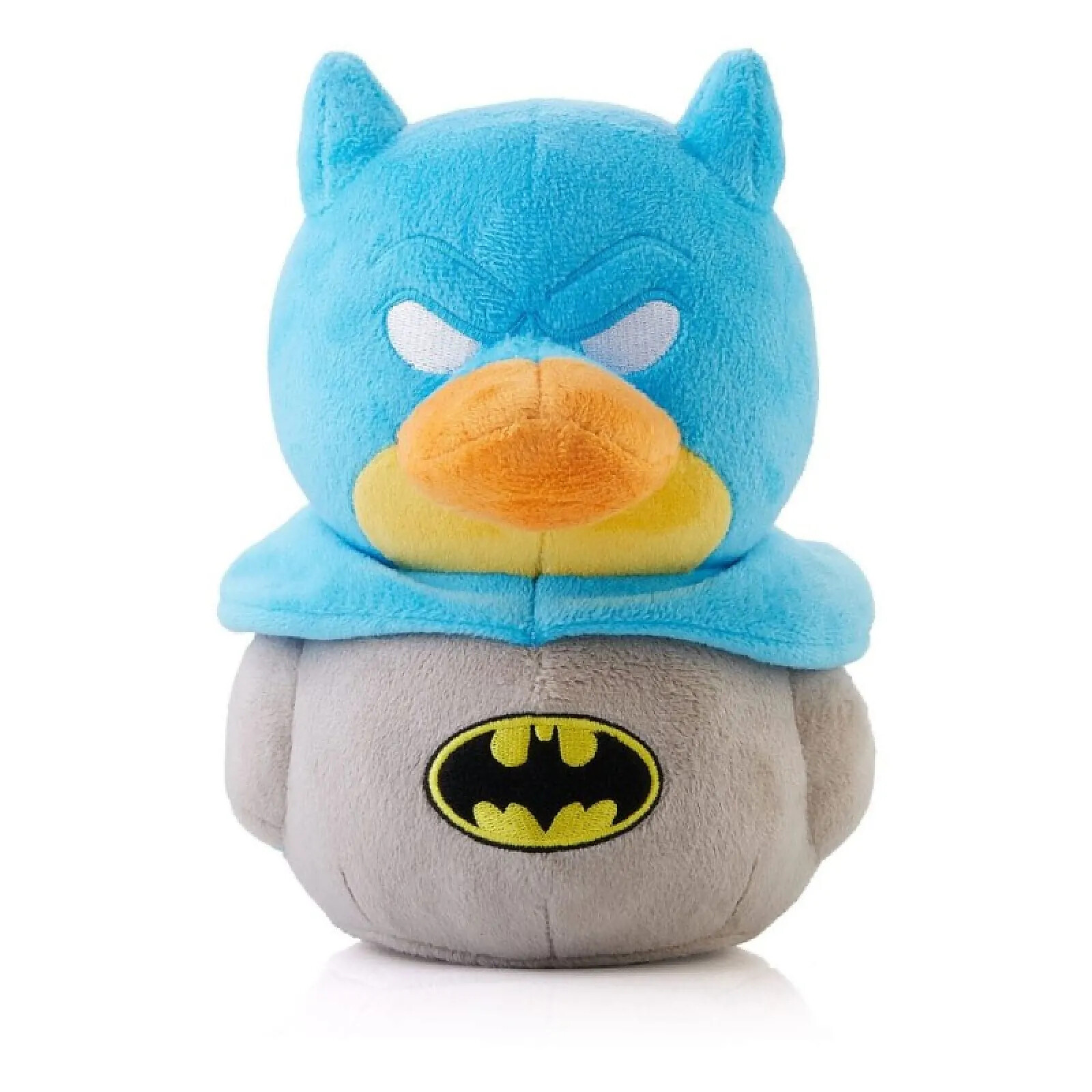 DC Comics - Peluche Tubbz Batman 20 cm - Peluches - LDLC