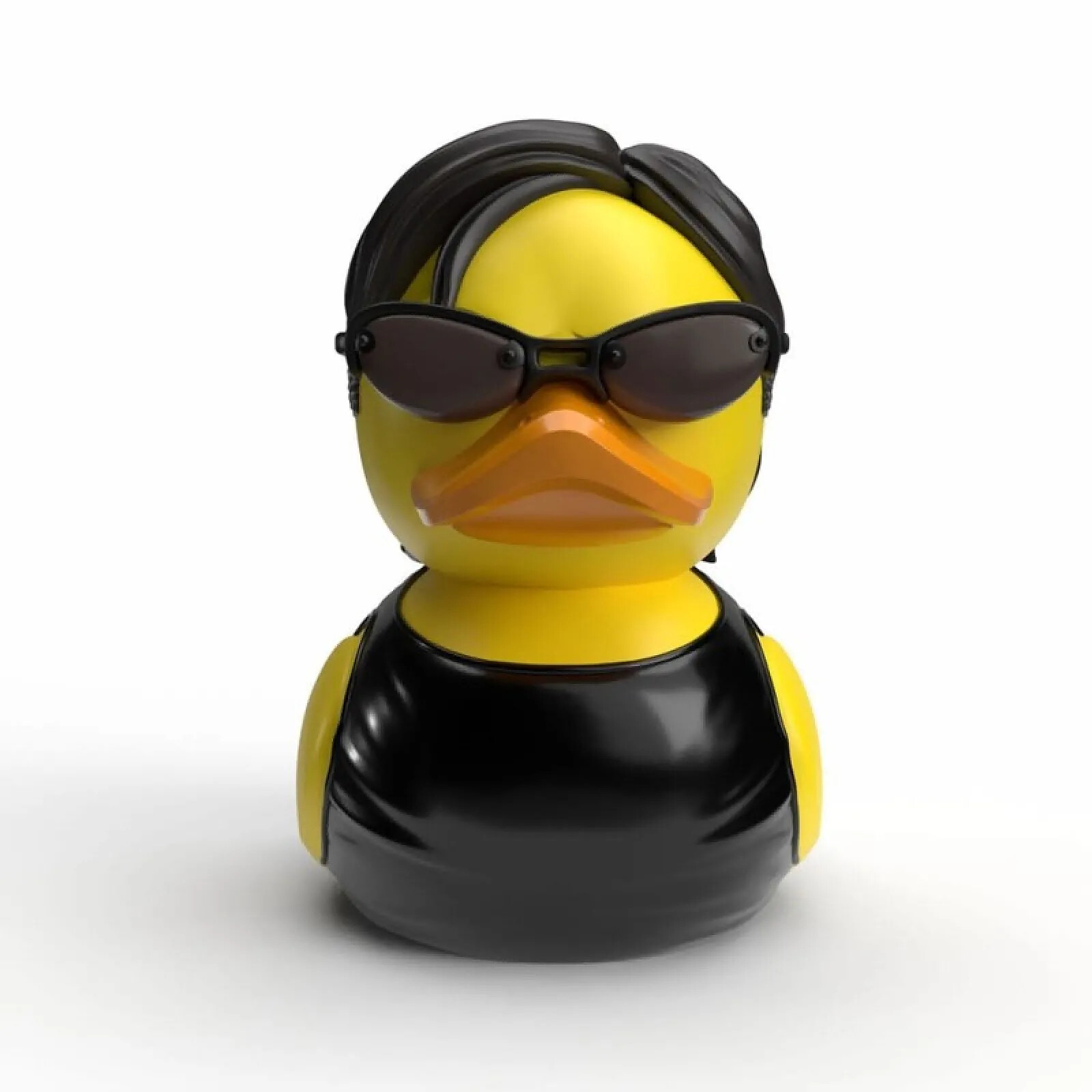Matrix - Figurine Tubbz Trinity 1st Edition 10 cm - Figurines - LDLC