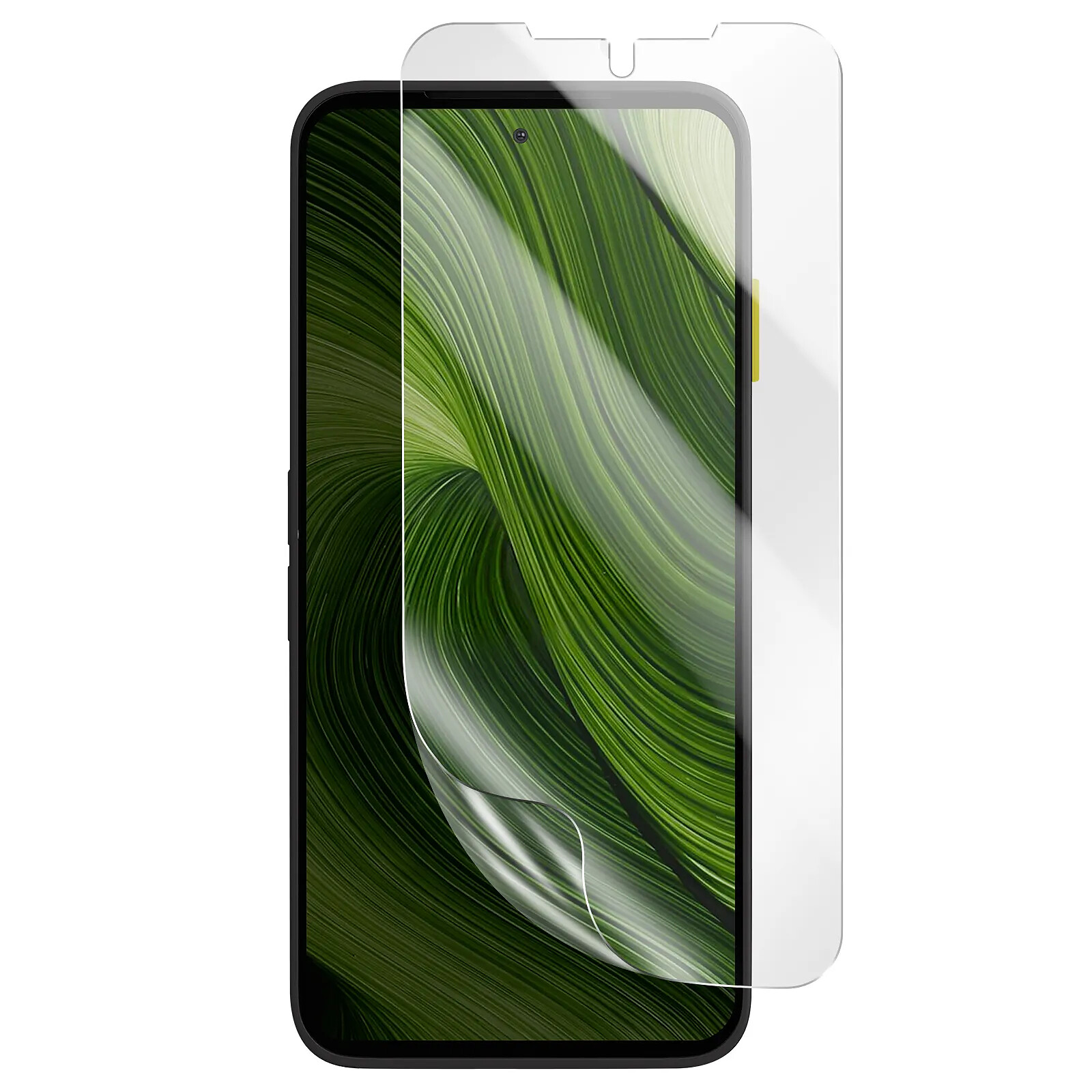 Avizar Film Protection Écran Souple pour Fairphone 6 Ultra Fin ...