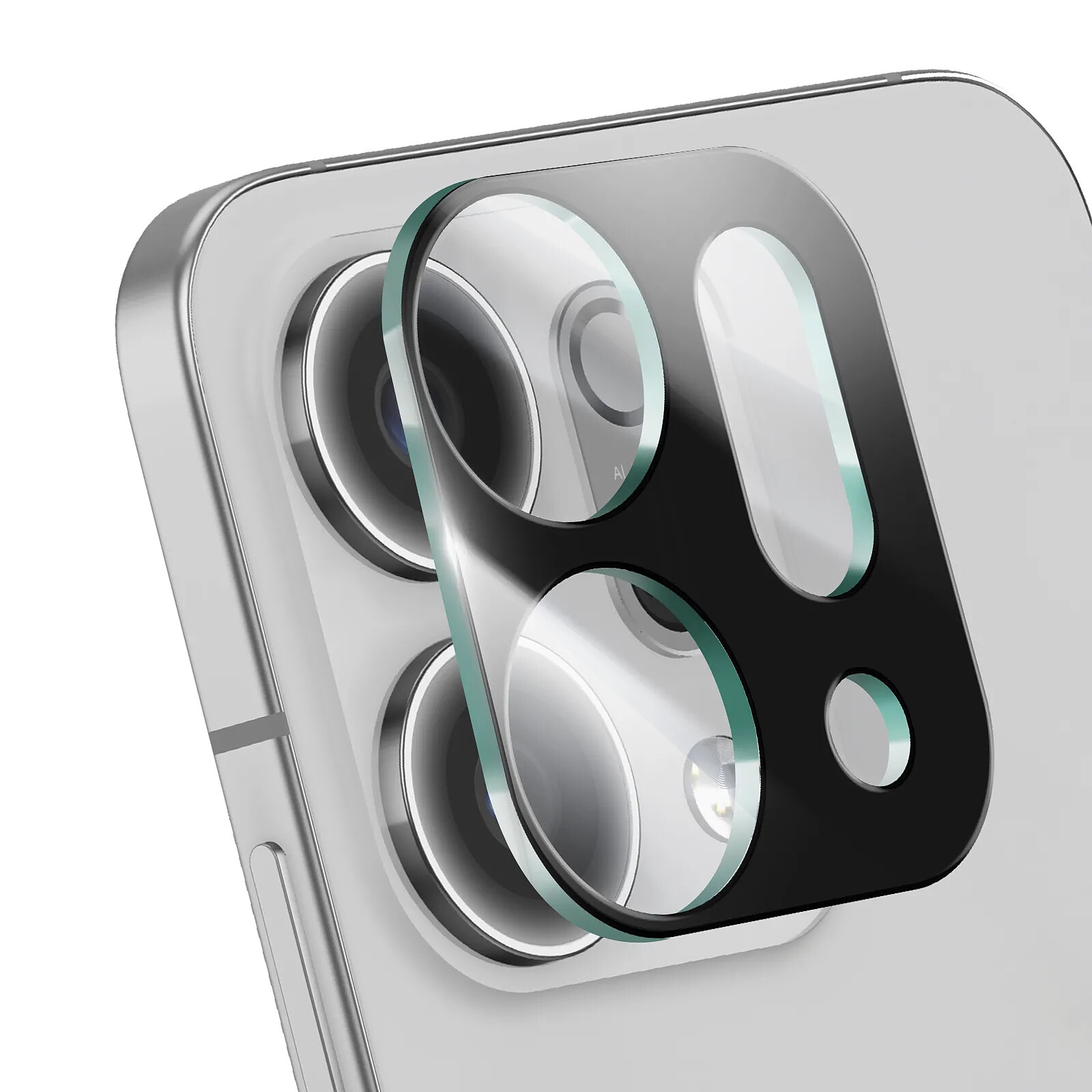 iMak Protection Objectif Caméra pour Oppo Reno 14 / 14F / 14 FS en ...