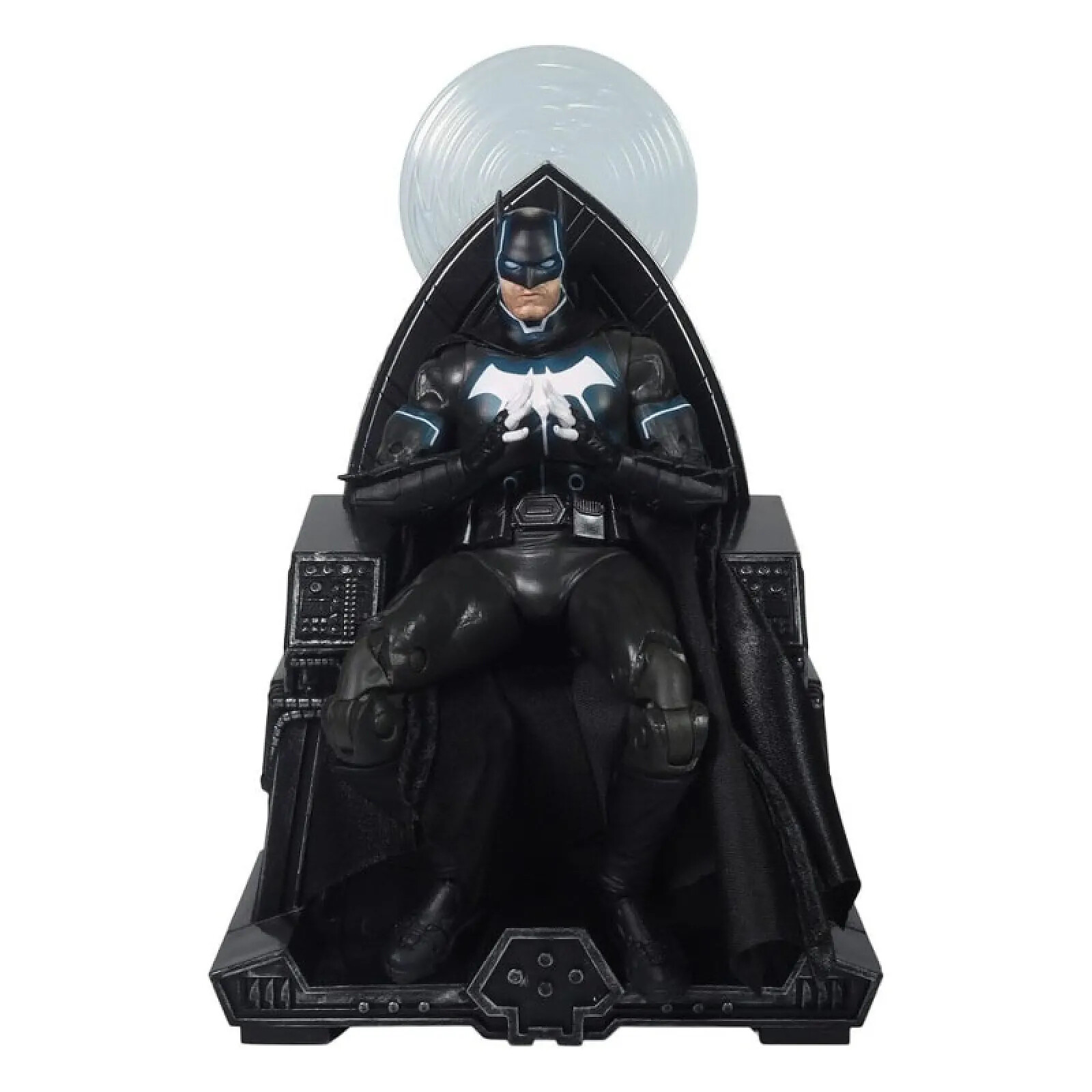 DC Multiverse McFarlane Collector Edition - Figurine N°47 Batman ...