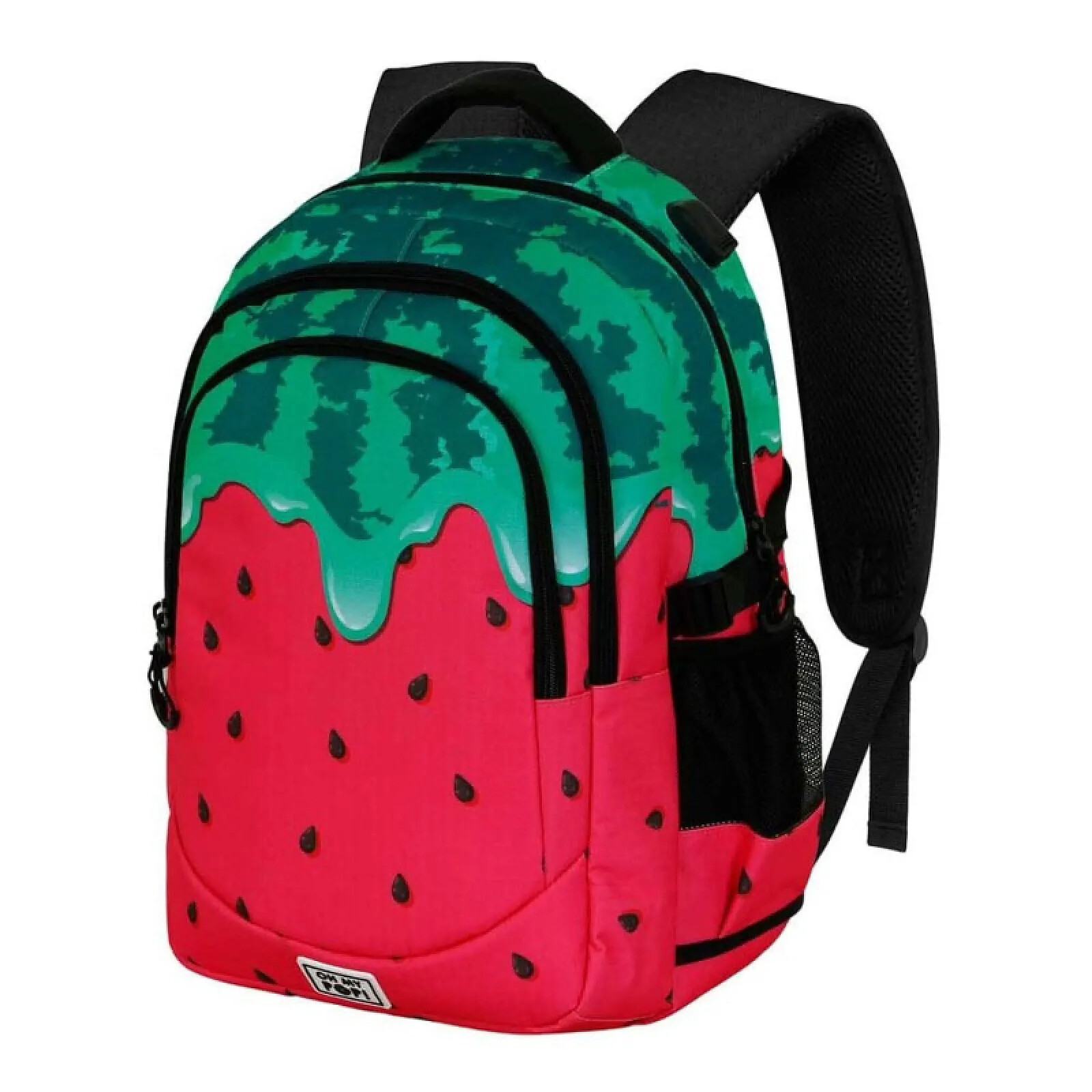 Oh My Pop! - Sac à dos Plus Running Melty Melon - Sac à dos - LDLC