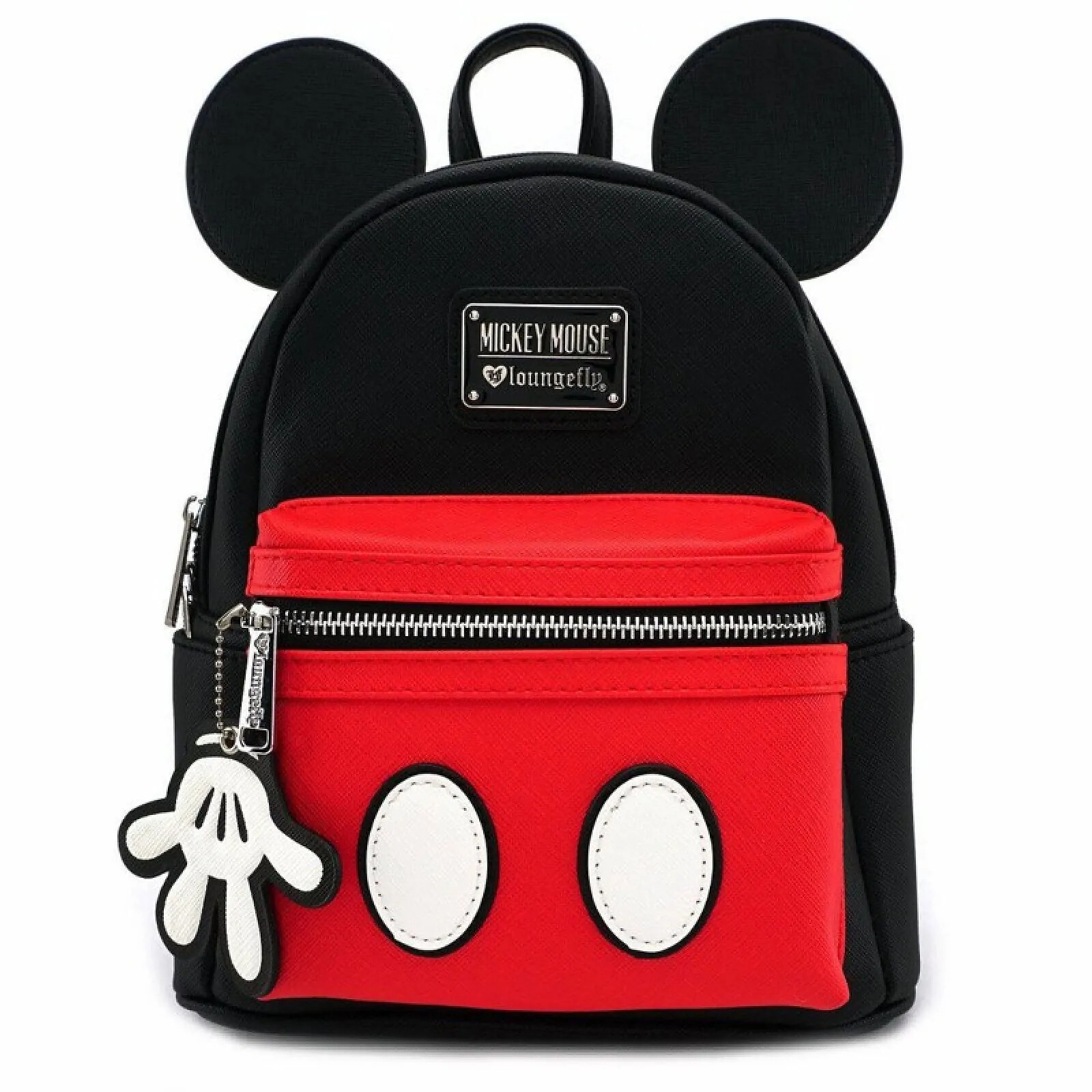 Disney - Sac à dos Mickey By Loungefly - Sac à dos - LDLC