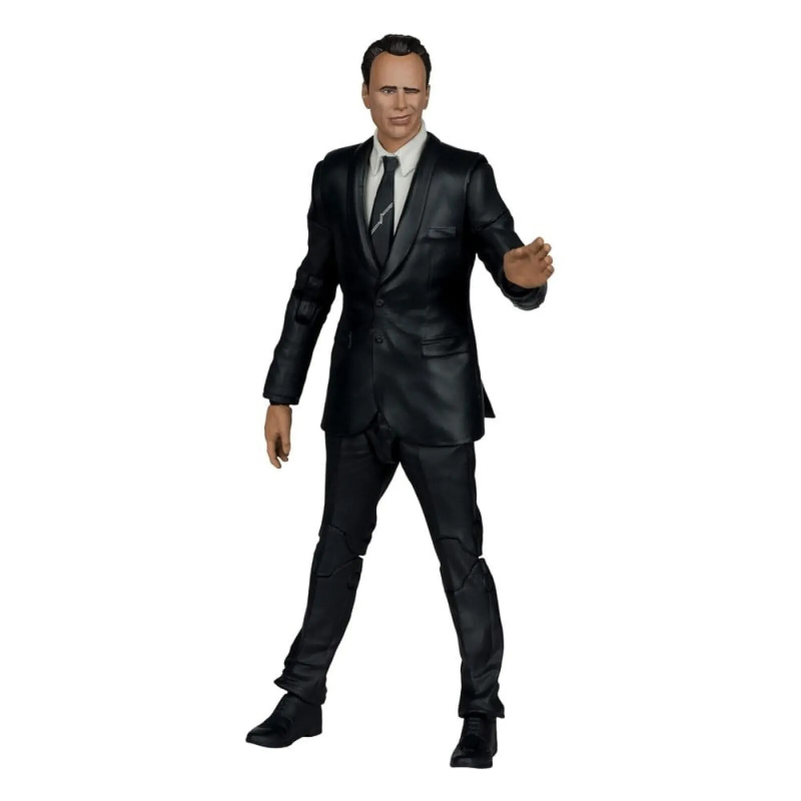 Fallout - Figurine Cooper Howard (Red Platinum Edition) 17 cm ...