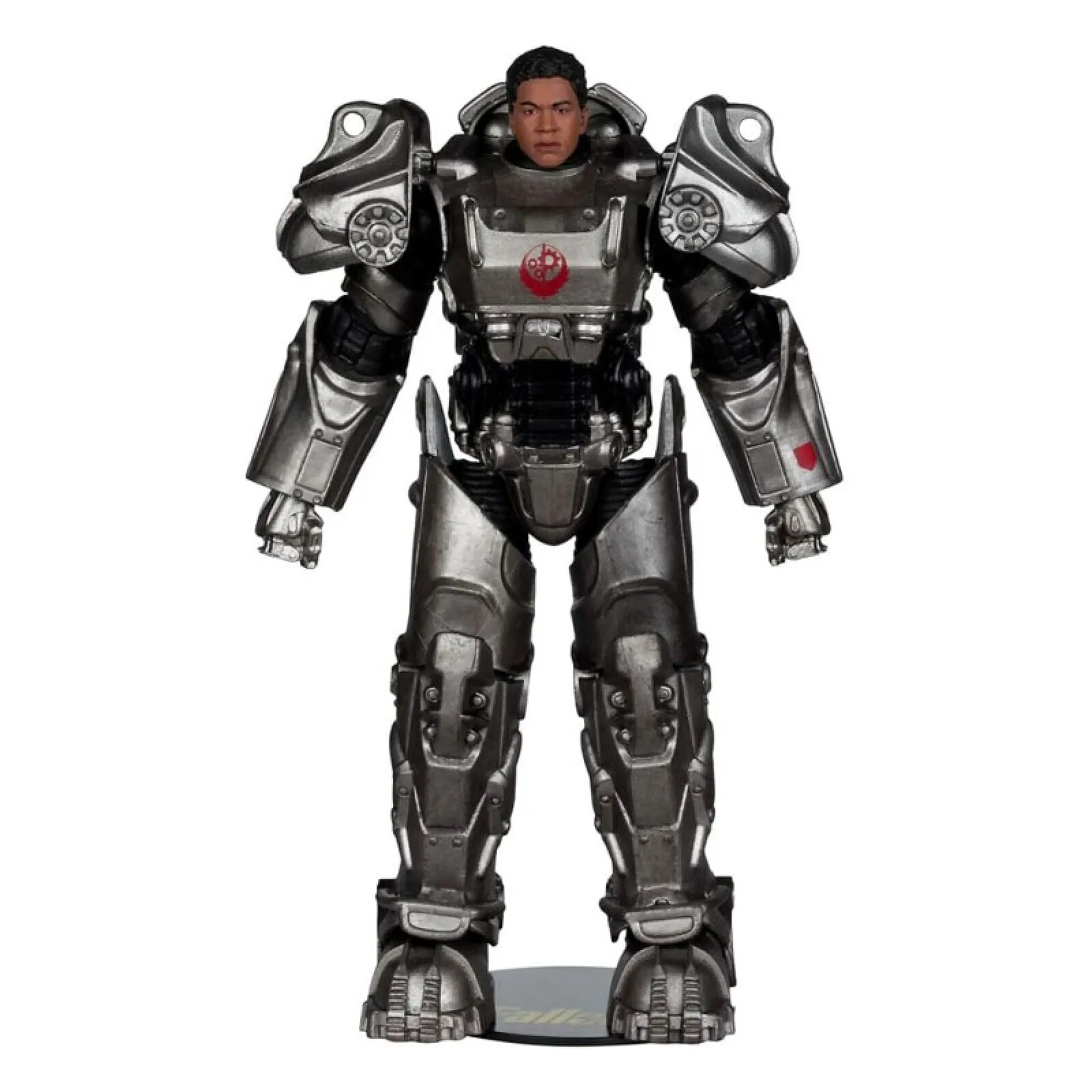 Fallout - Figurine Maximus 19 cm - Figurines - LDLC