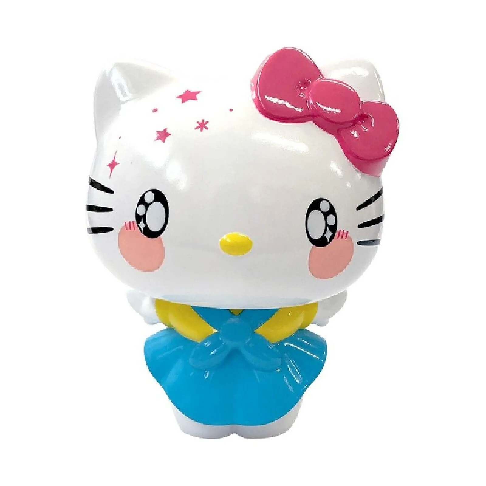 Hello Kitty and Friends - Figurine Premium Hello Kitty 16 cm ...