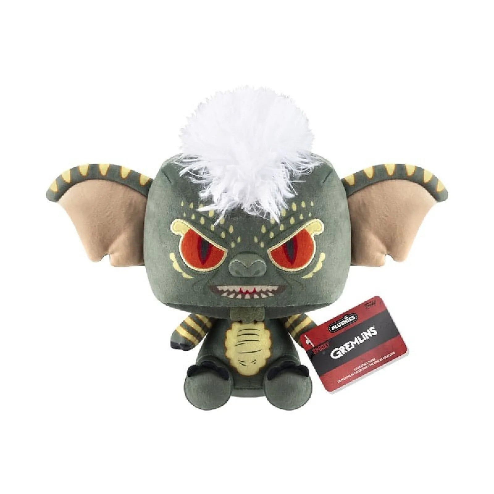 Gremlins - Peluche Horror Stripe 18 cm - Peluches - LDLC