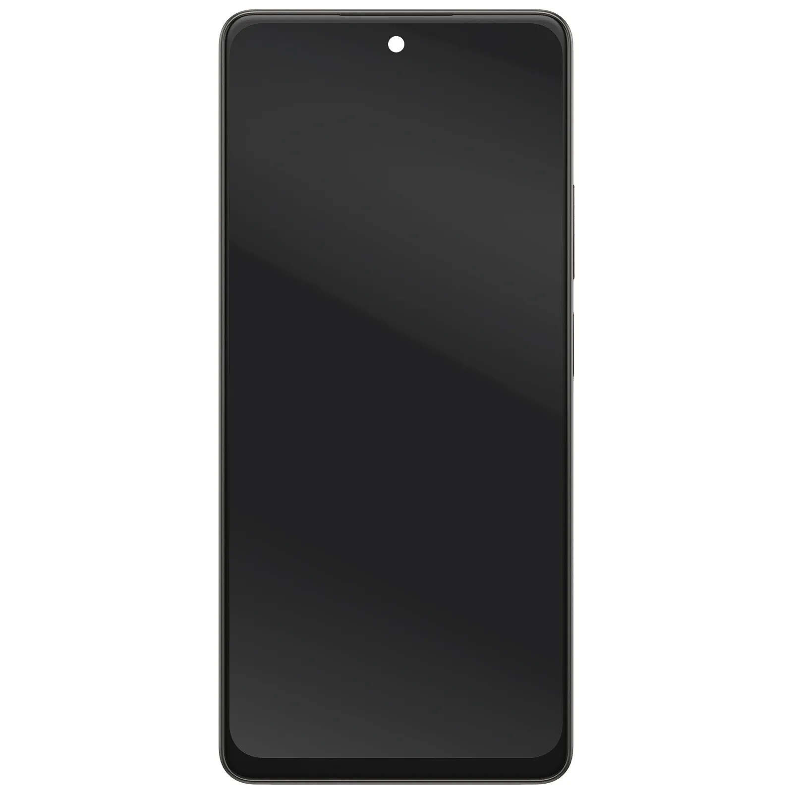 Relife Écran Complet pour Oppo A5 Pro 5G Dalle LCD avec Vitre et ...