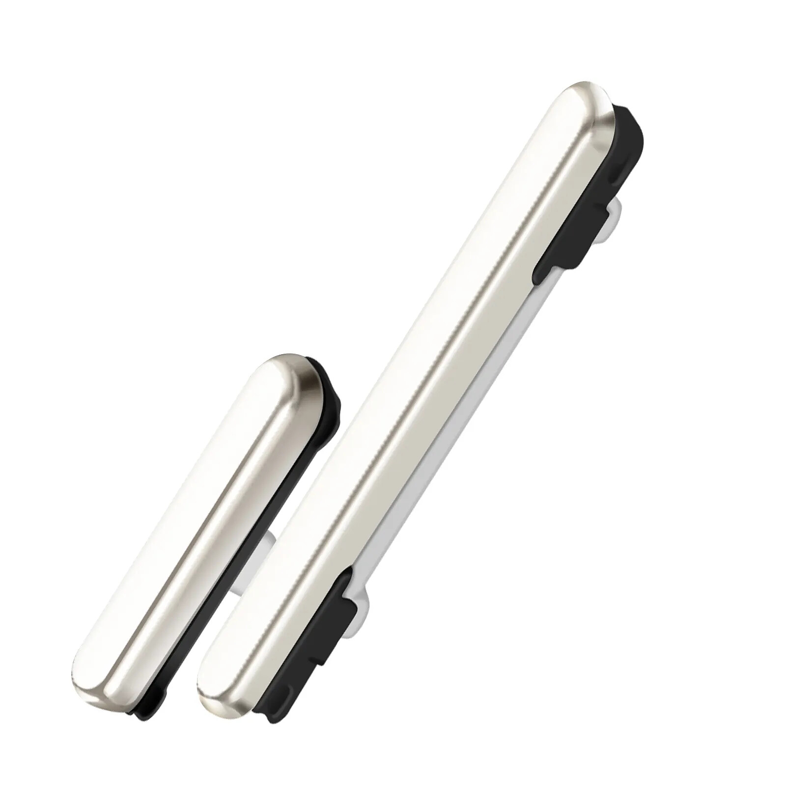 Clappio Bouton Power et Volume de Remplacement pour Galaxy S23 / Galaxy ...