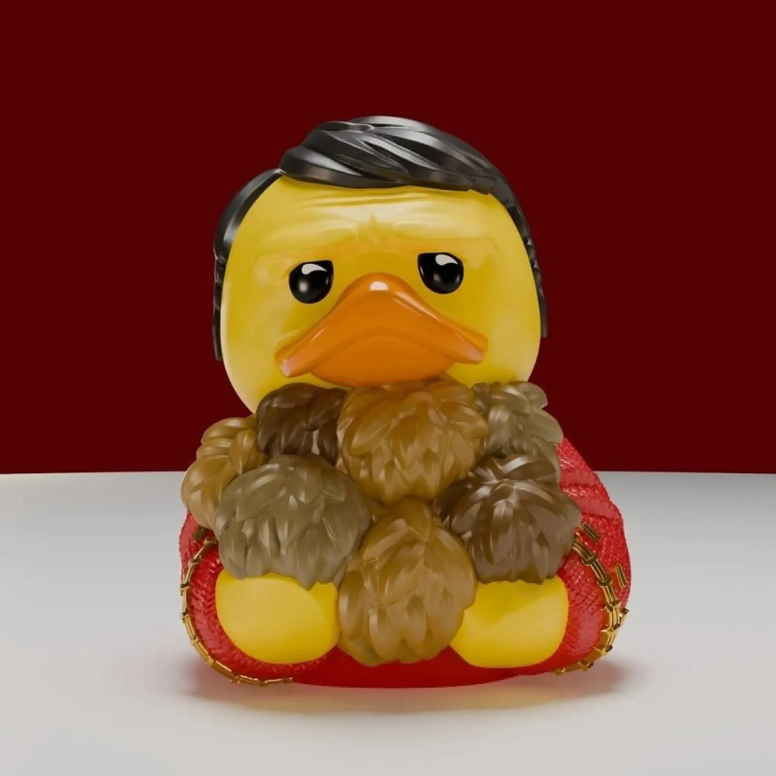 Star Trek - Figurine Tubbz Scotty Boxed Edition 10 cm - Figurines - LDLC