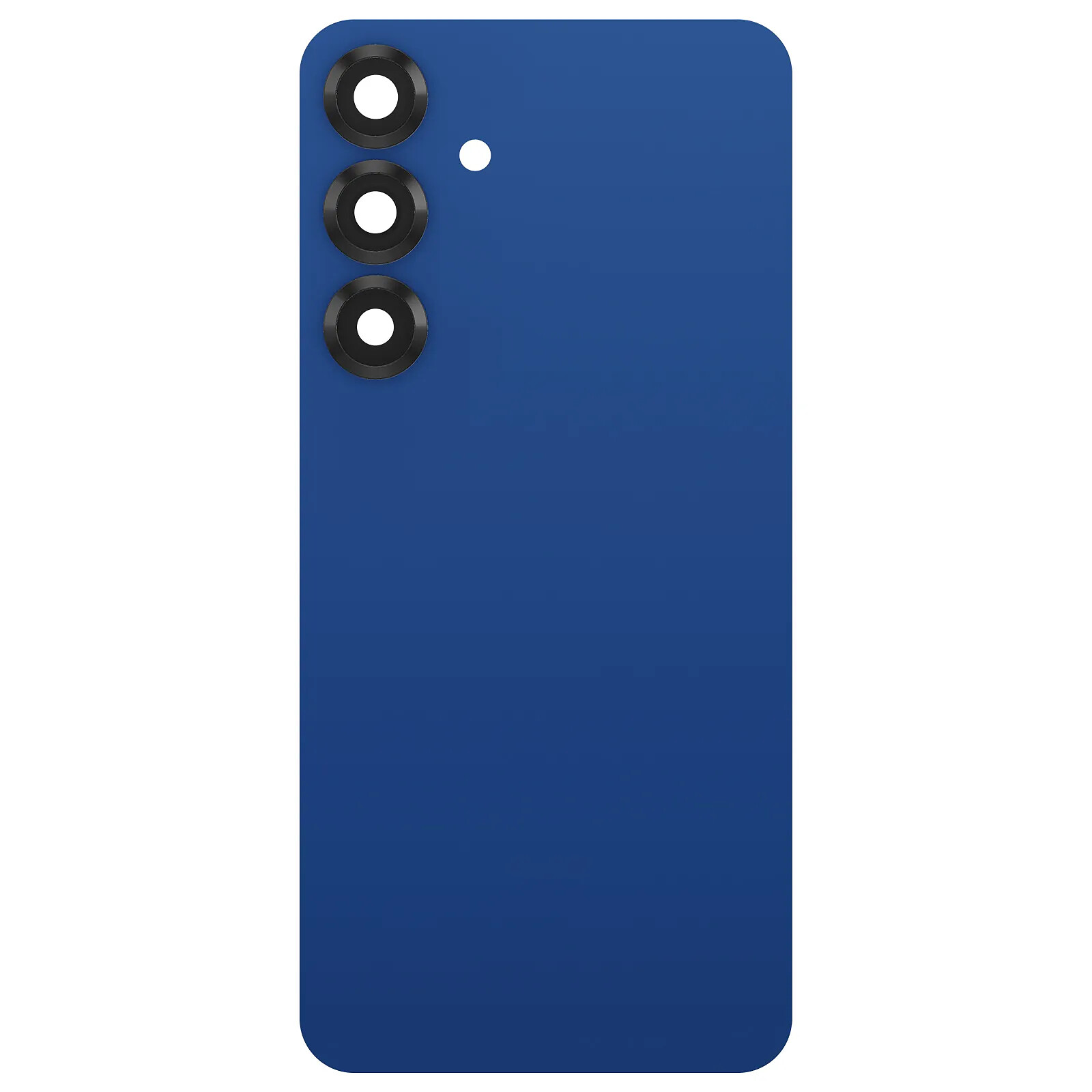 Clappio Cache Batterie de Remplacement pour Galaxy S25 Plus avec ...
