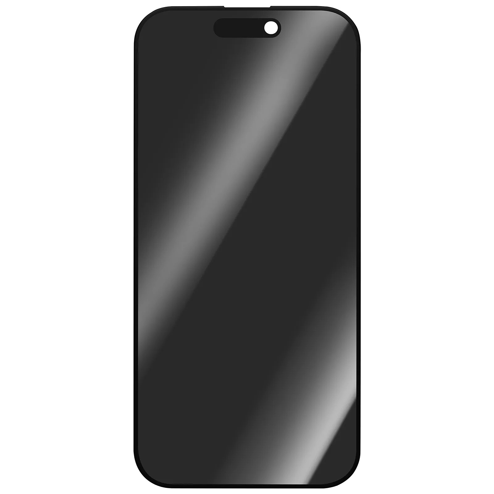 Clappio Ecran complet LCD + Vitre Tactile pour iPhone 16 Pro Qualité In ...