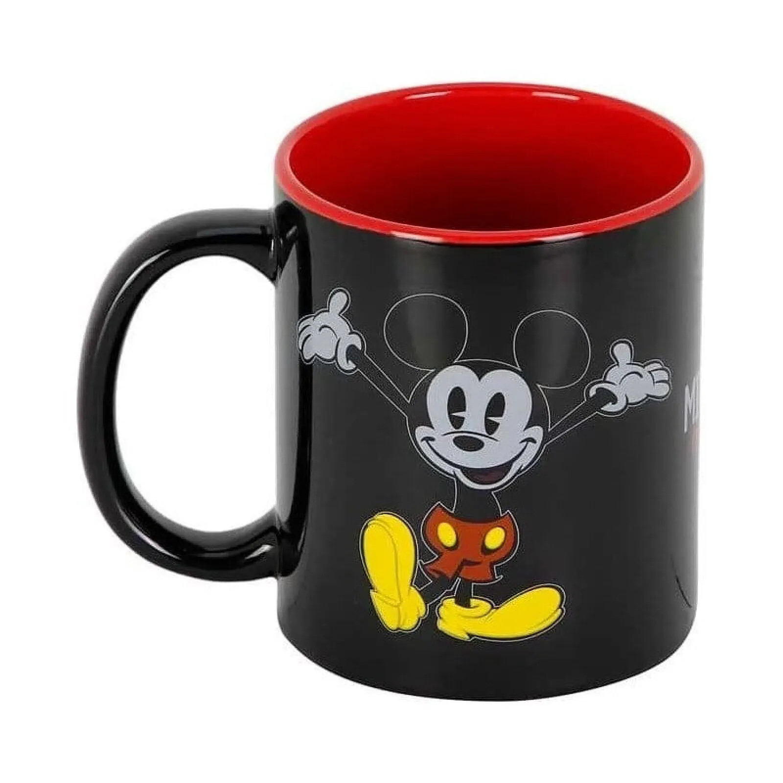 Disney - Mug Mickey Mouse Face - Mugs - LDLC