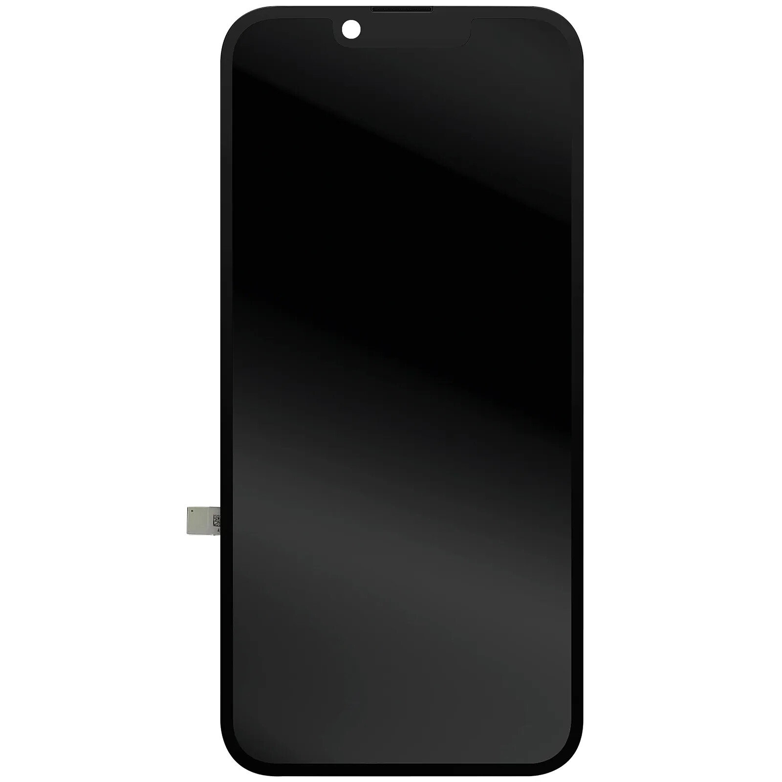 Clappio Écran pour iPhone 14 Dalle LTPS avec Vitre Tactile Pré-assemblé ...