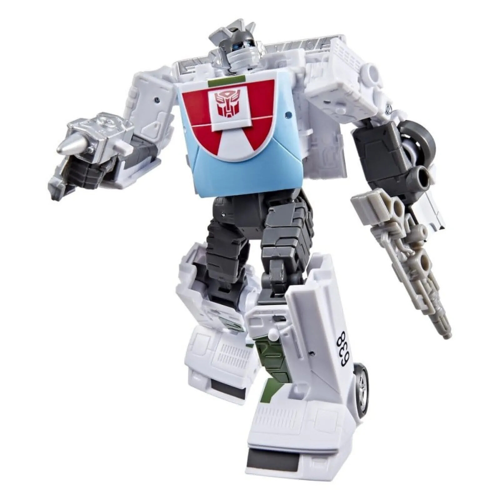 The Transformers: The Movie Studio Series Deluxe Class - Figurine ...