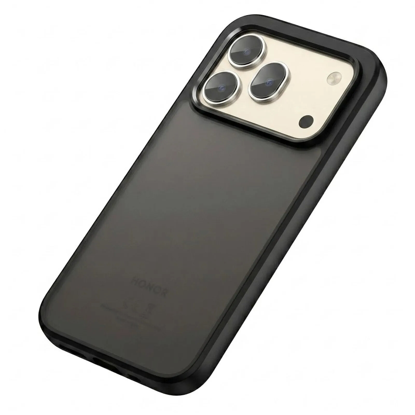 Avizar Coque pour Honor 600 Pro Antichoc avec Angles Renforcés - Coque ...